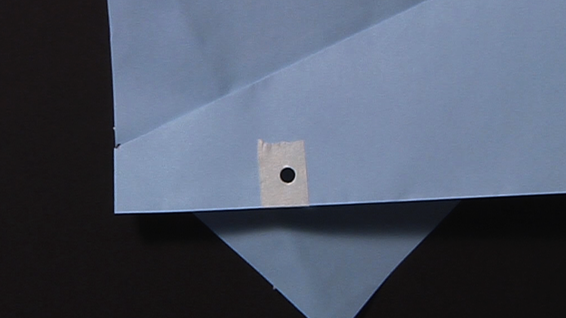 Indoor Kite : 7 Steps - Instructables