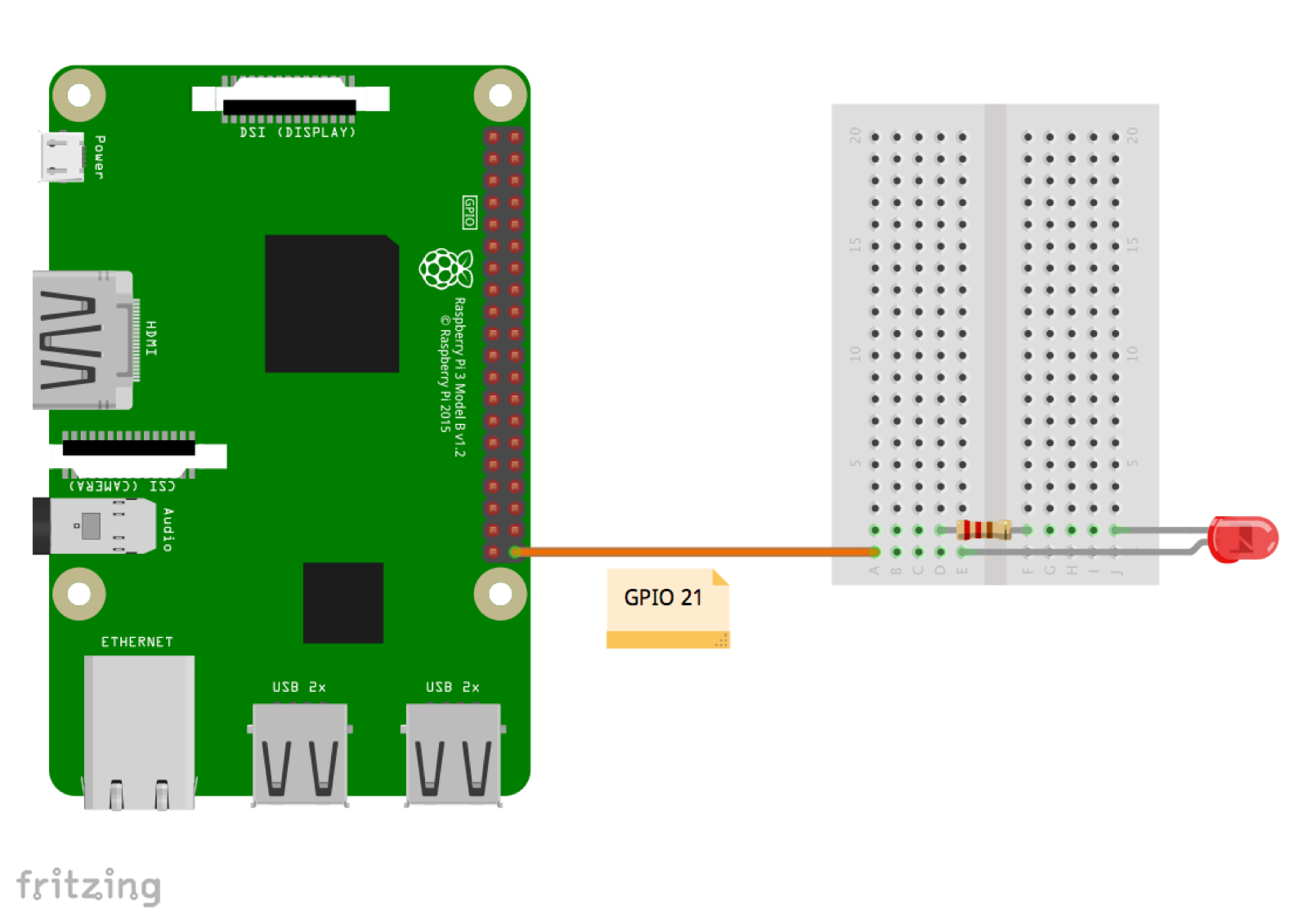 Automatic Vision Object Tracking : 11 Steps (with Pictures) - Instructables