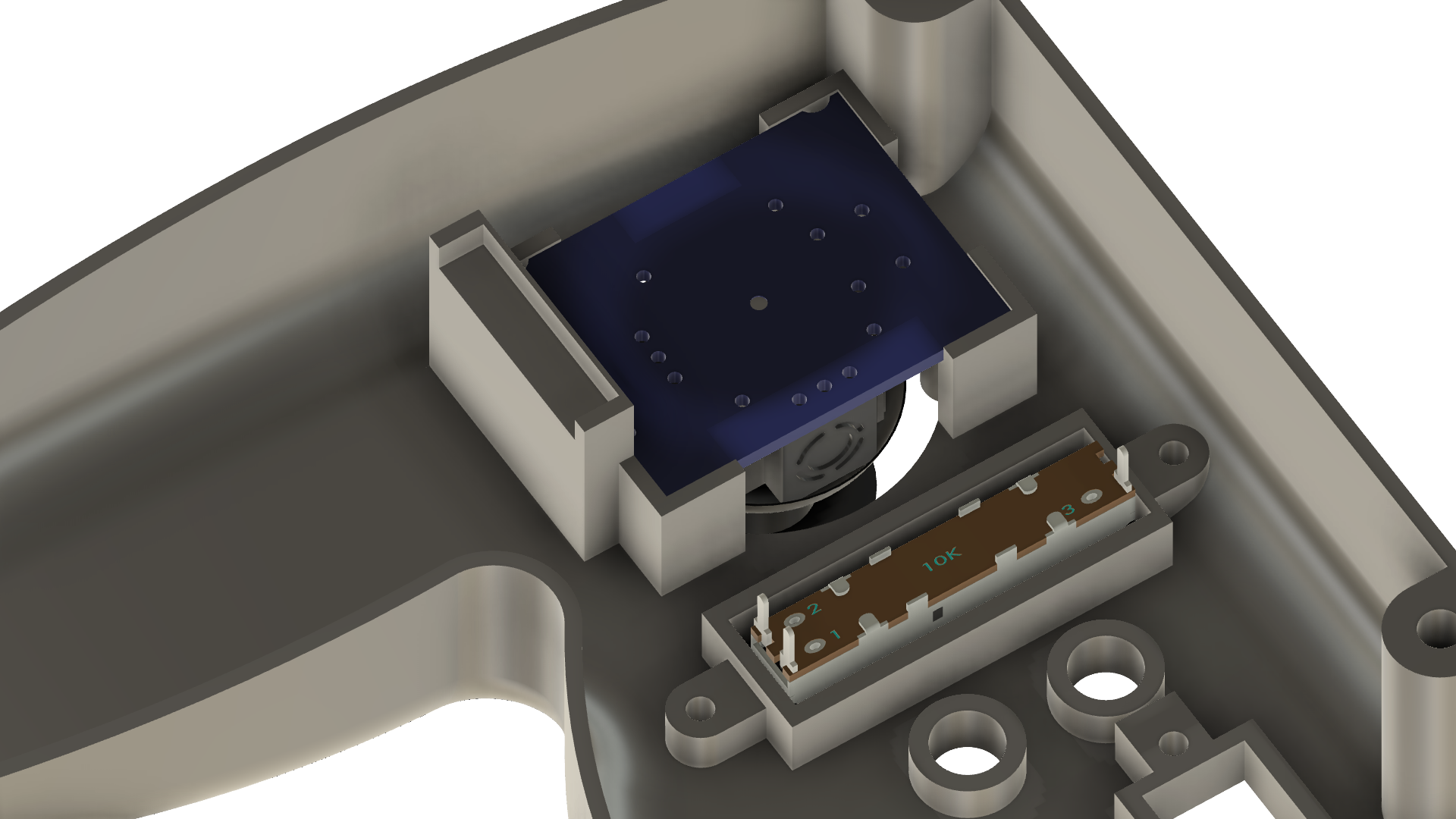 Build Your Own 10-Channel Universal Remote Controller - Simple ...