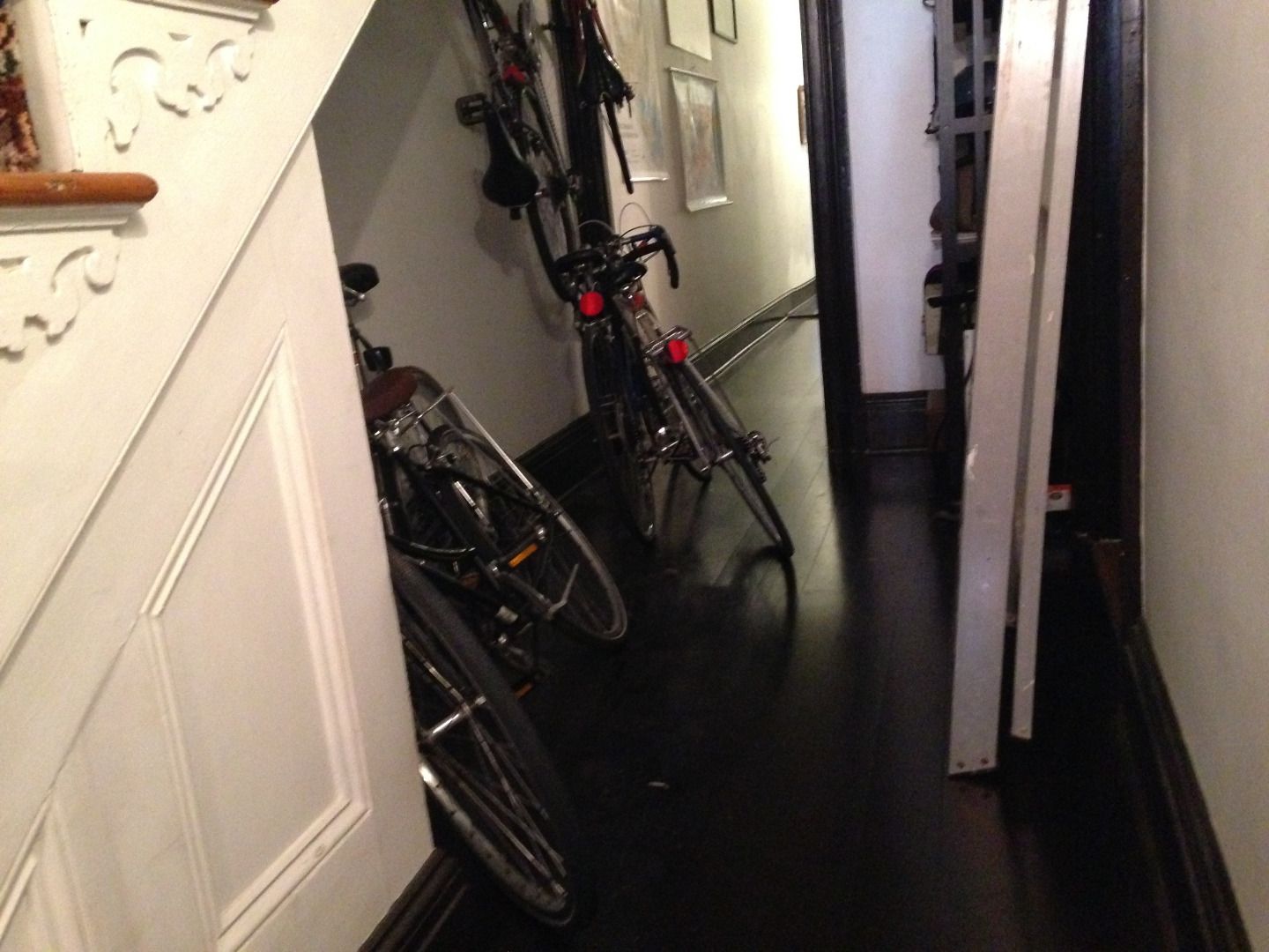 Bike Storage Hub : 3 Steps - Instructables