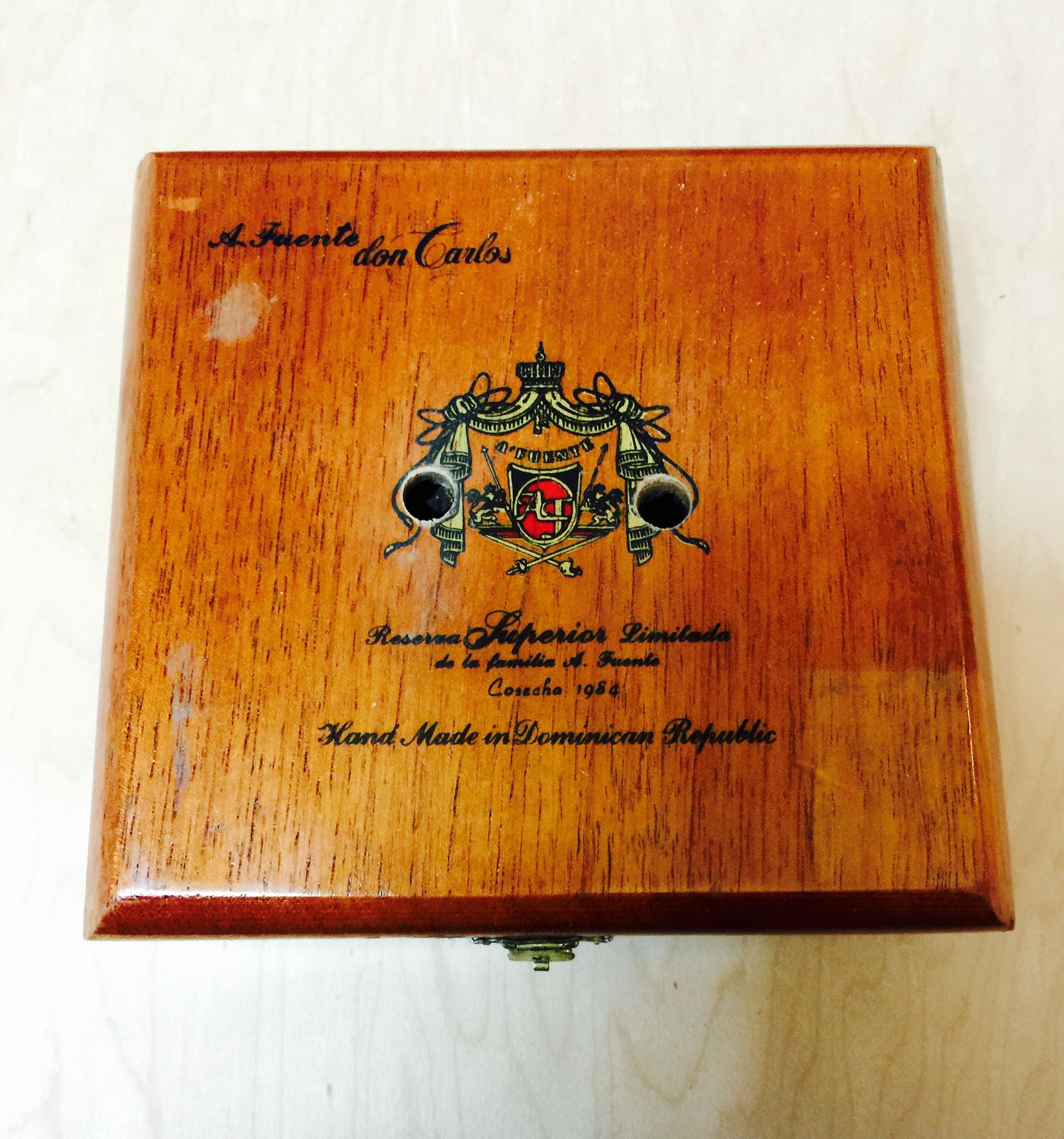 Lovers Ring Puzzle Box : 6 Steps (with Pictures) - Instructables