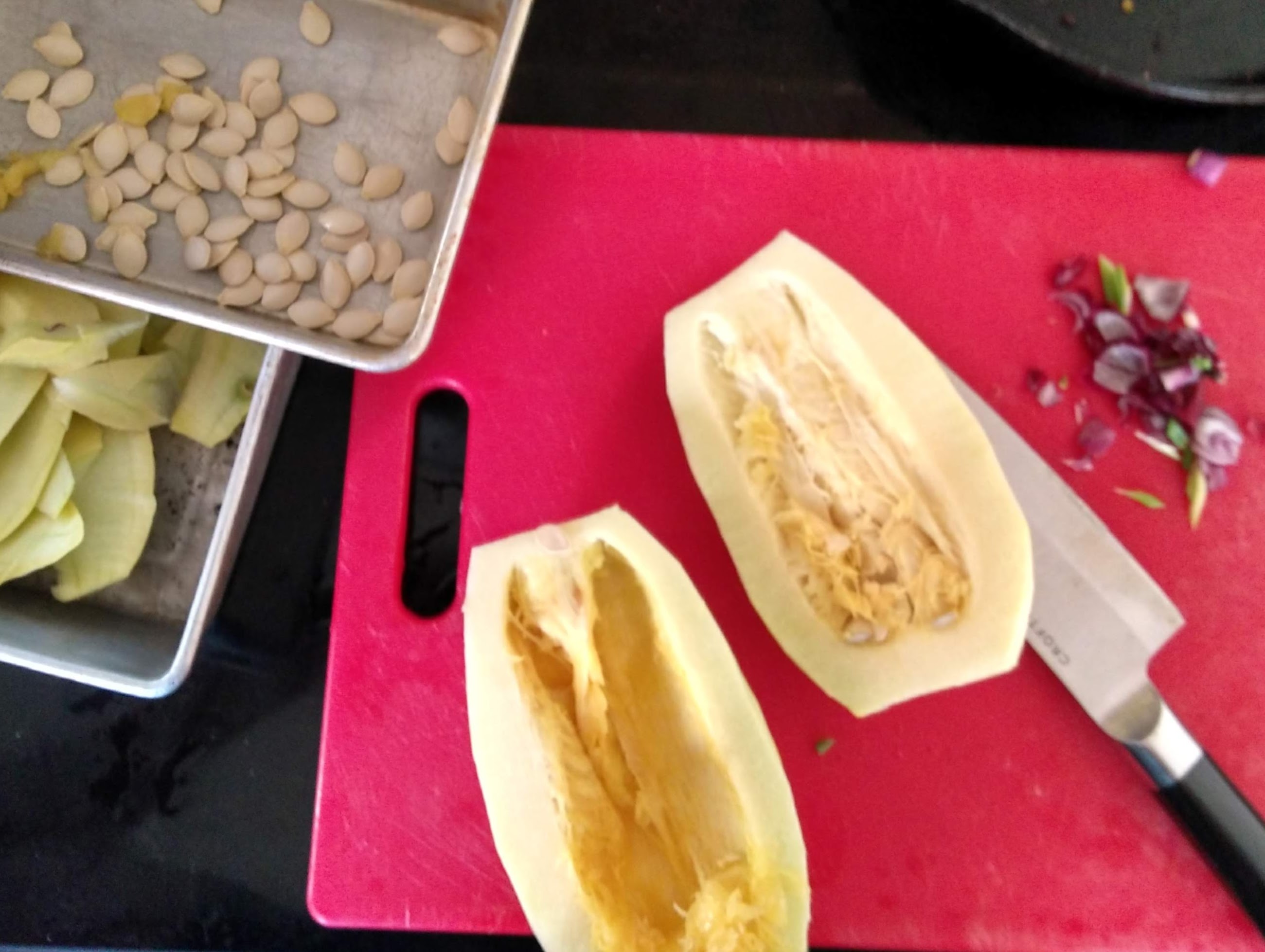 Duck Stuffing : 6 Steps (with Pictures) - Instructables