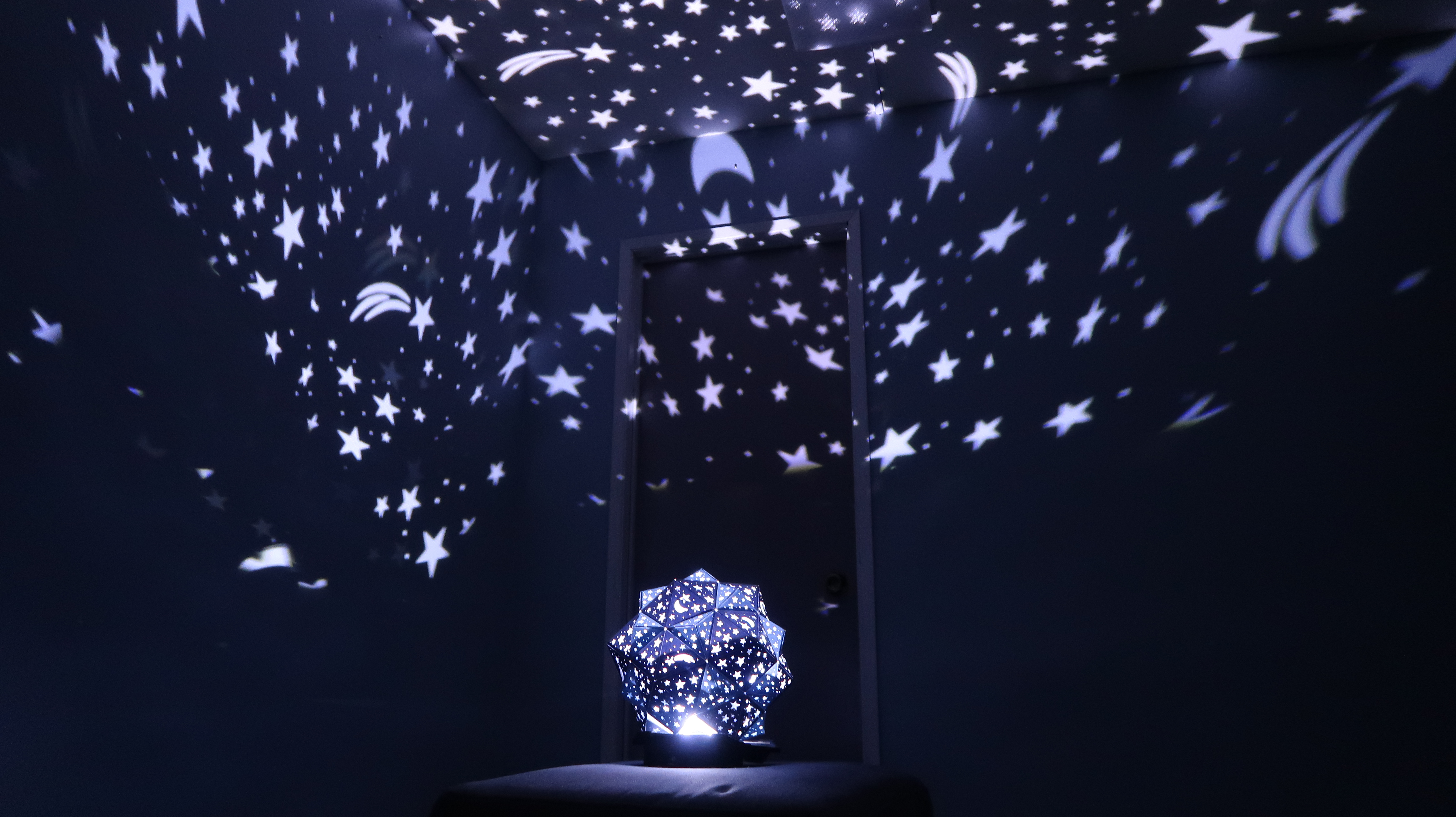 DIY Shadowcaster : 6 Steps (with Pictures) - Instructables