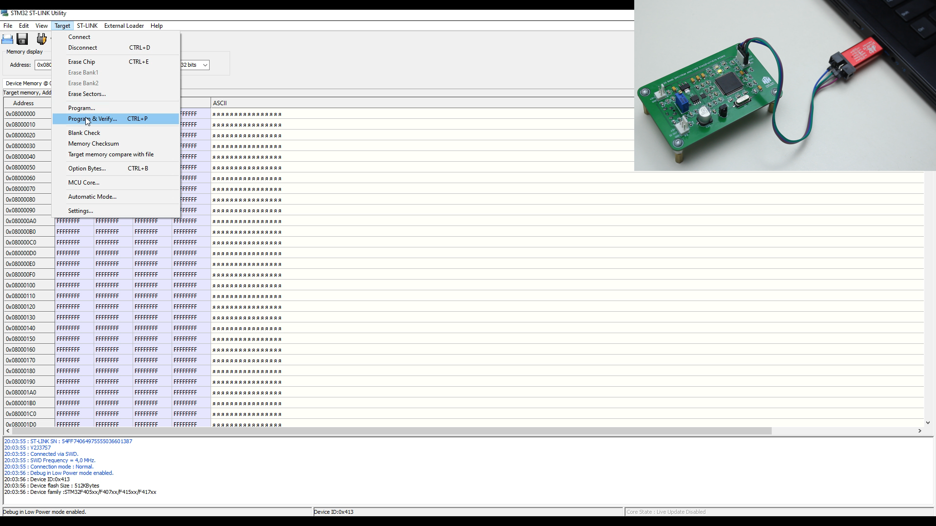 20 Band LED Spectrum Analyzer : 25 Steps - Instructables