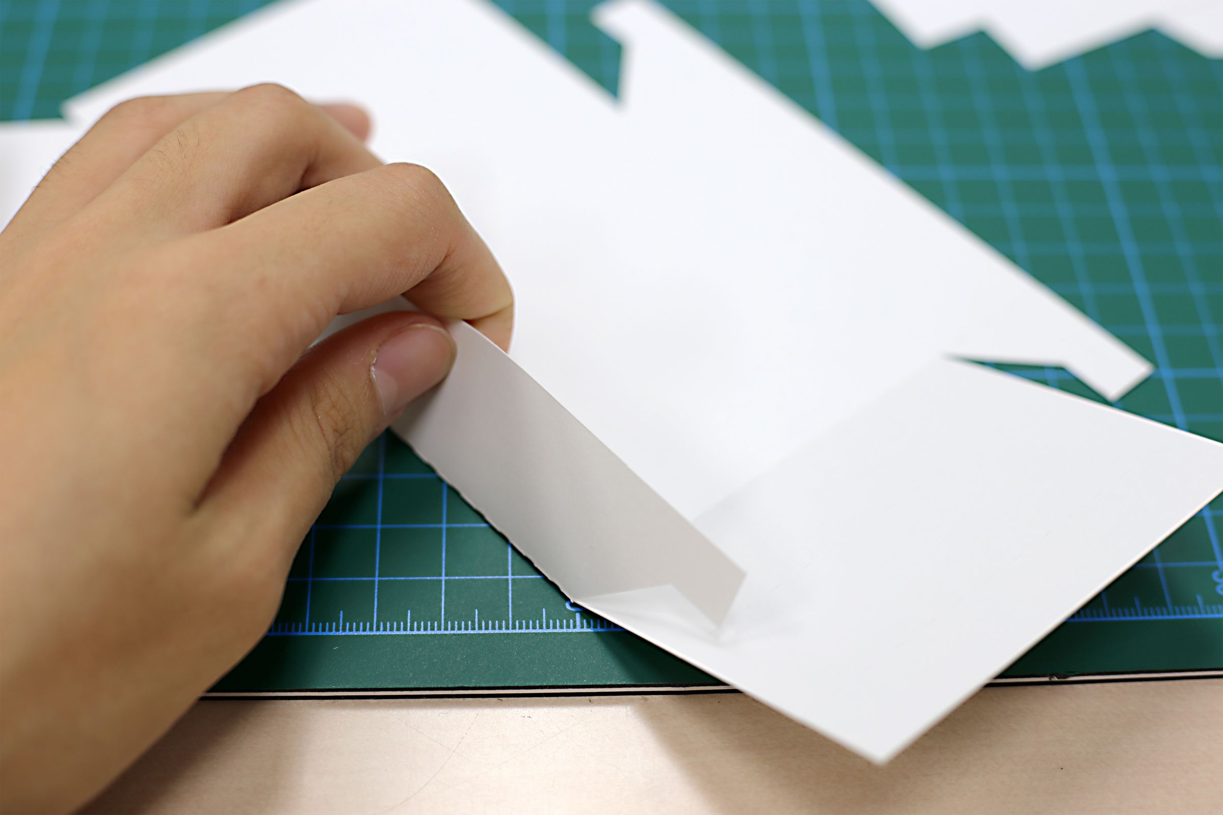 Package Gift Box : 7 Steps (with Pictures) - Instructables