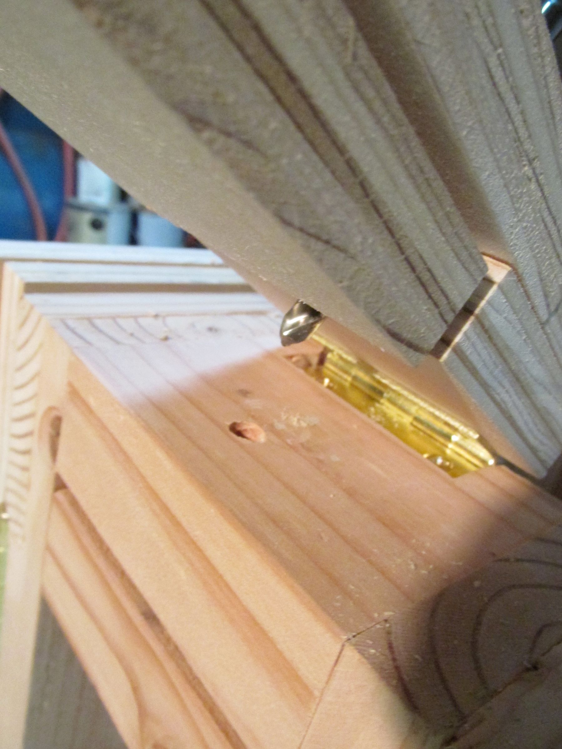 Maker Station: the Portable Reconfigurable Work Station for All Makers ...