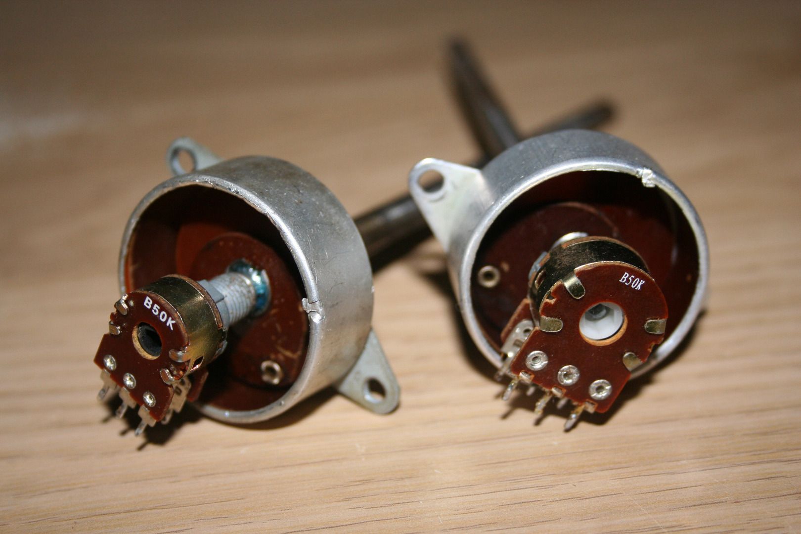 Old Radio Transformation : 10 Steps (with Pictures) - Instructables