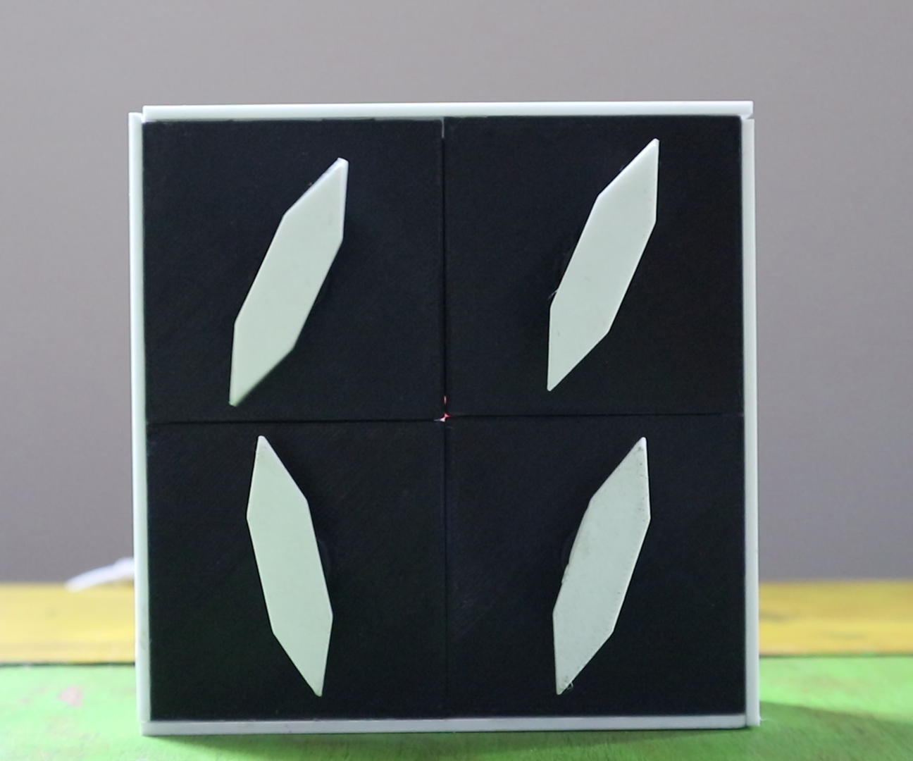 The Mesmerizer : 5 Steps (with Pictures) - Instructables