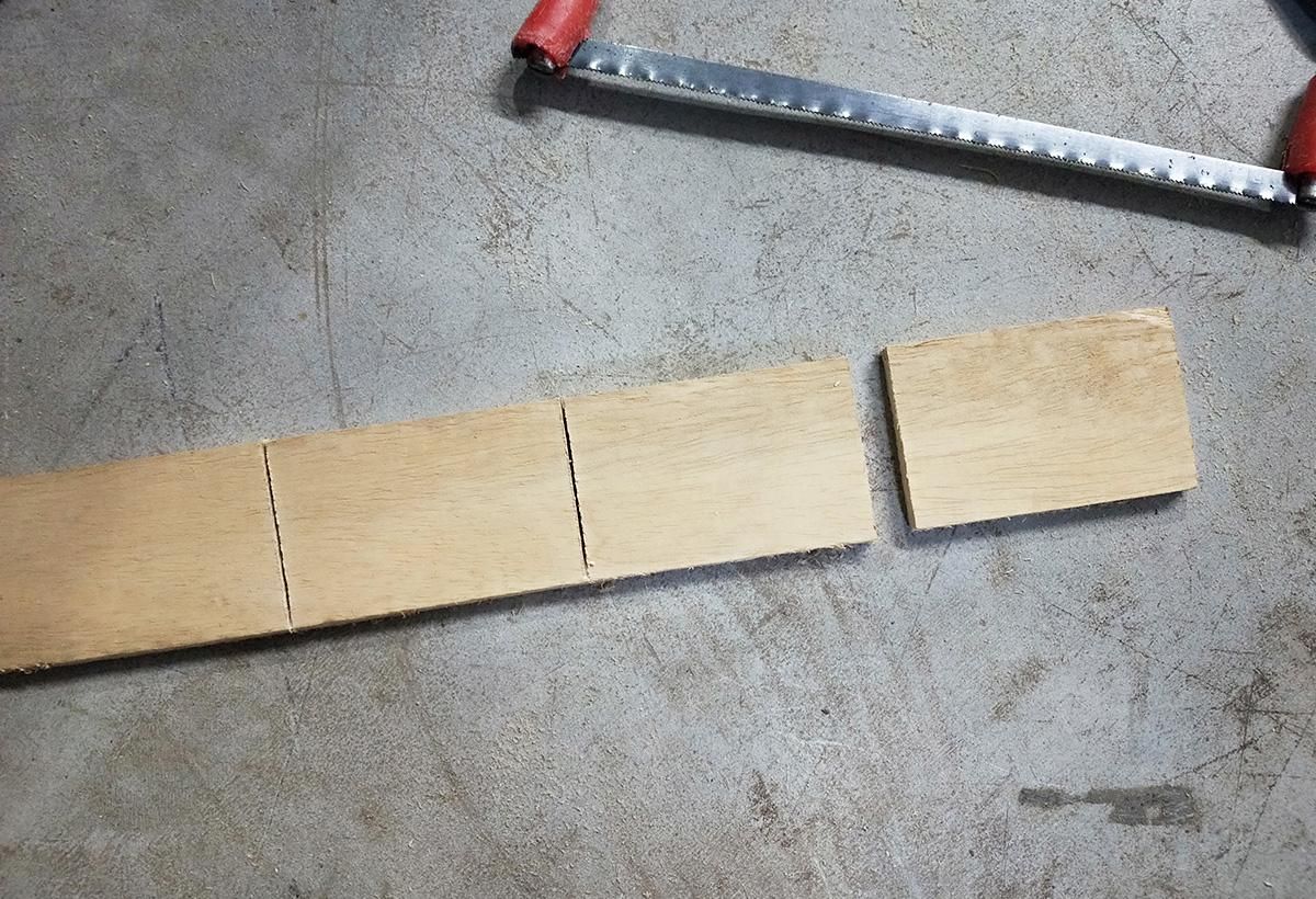 Marking Tools for Woodworking : 22 Steps (with Pictures) - Instructables