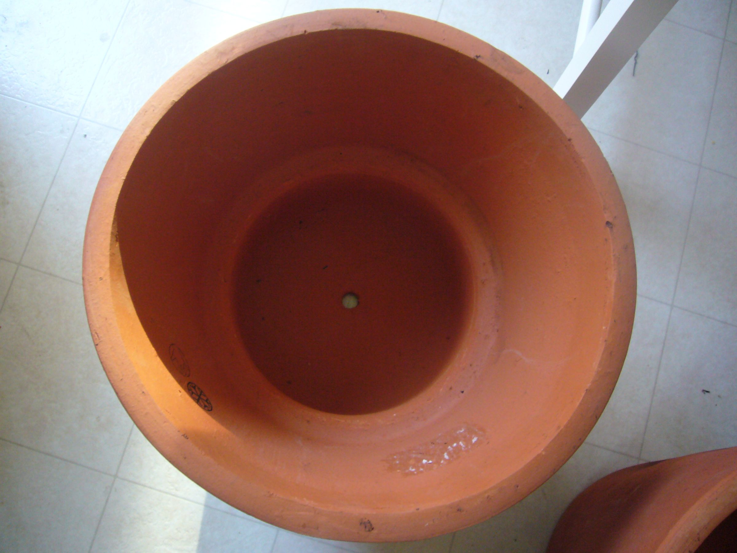 Yet Another Terra Cotta Smoker : 5 Steps - Instructables