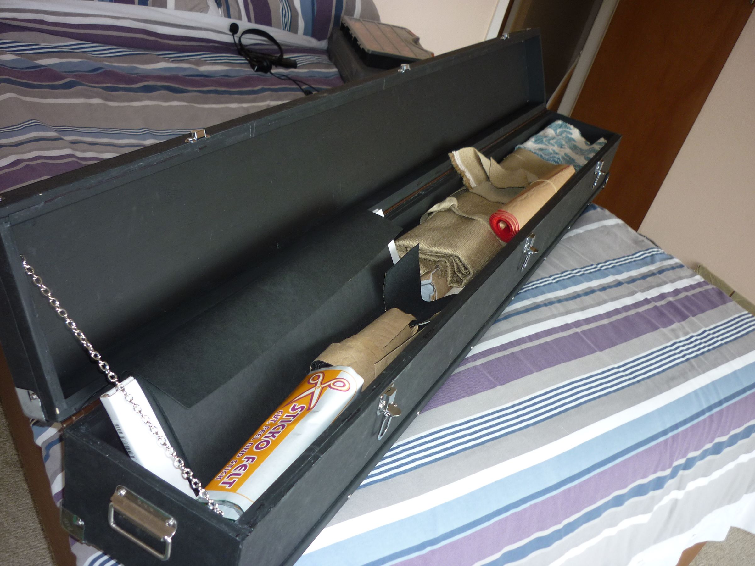 Settlers of Catan Case : 10 Steps (with Pictures) - Instructables