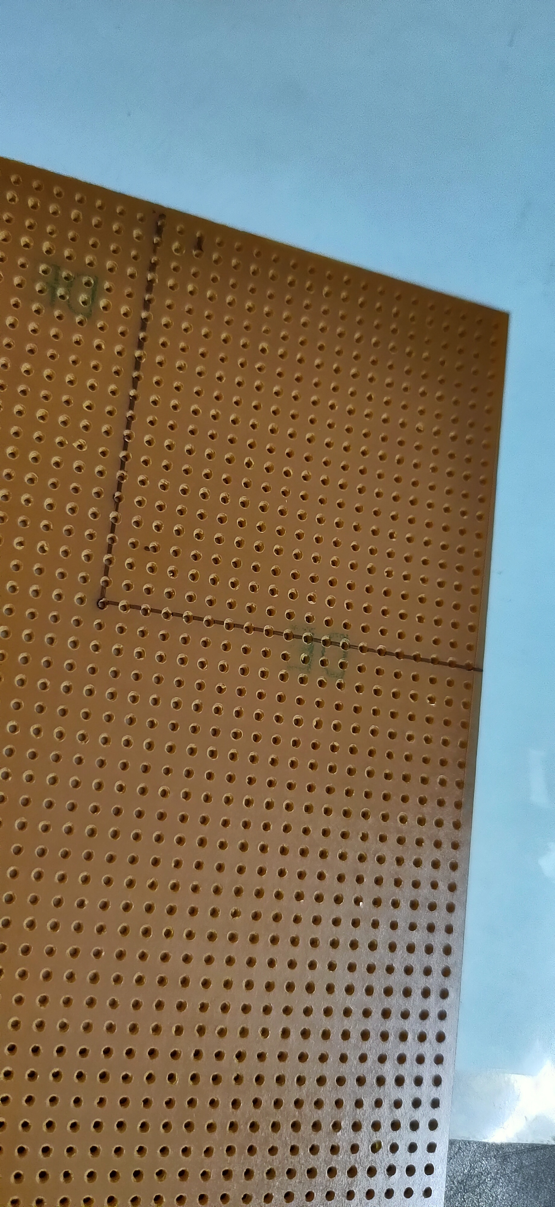 ESP-O-One : Making Your Own ESP Development Board! : 17 Steps (with ...