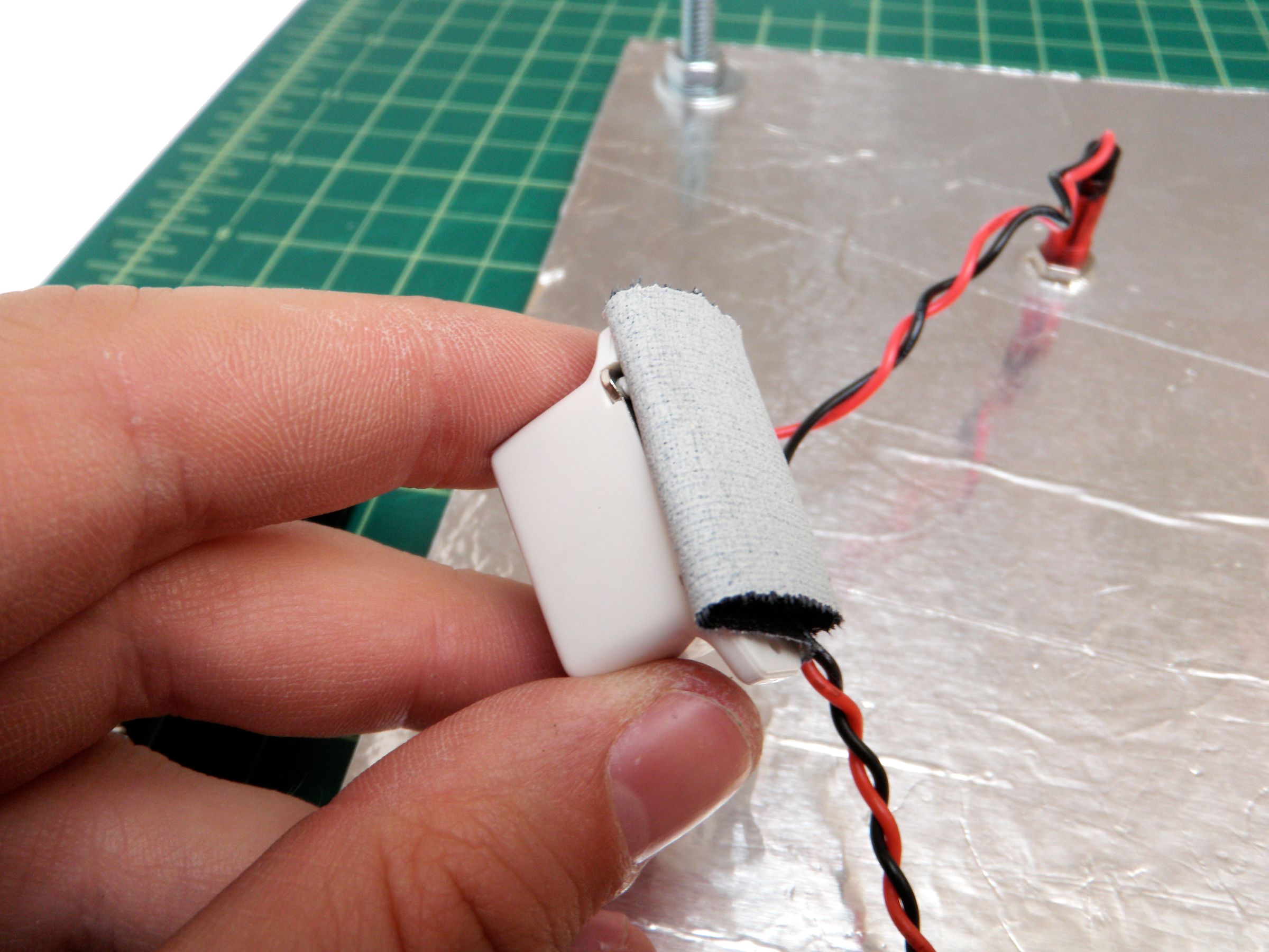 Robot Surgery Game : 16 Steps (with Pictures) - Instructables
