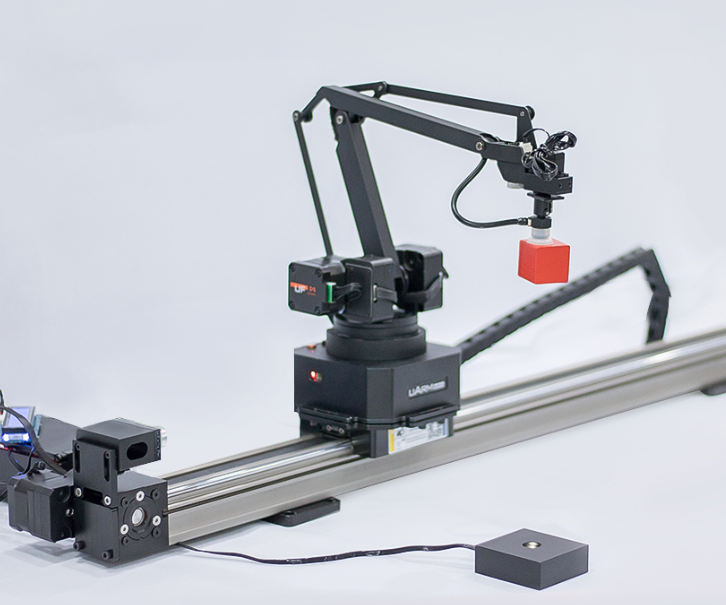 How to Combine UArm With Slider : 20 Steps (with Pictures) - Instructables