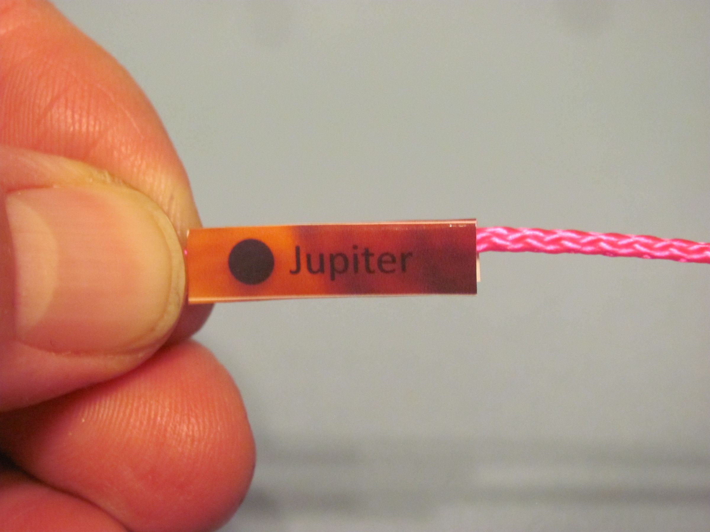 Our Solar System to Scale : 11 Steps (with Pictures) - Instructables