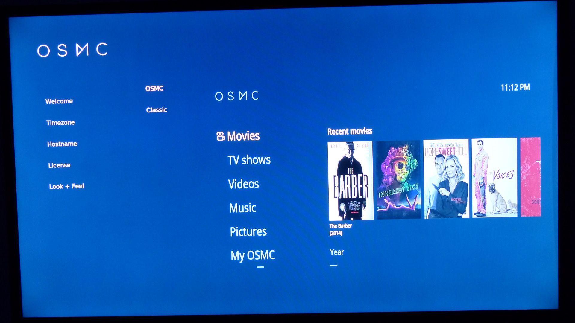 How to Set Up OSMC With Hyperion on Raspberry Pi With WS2812b Led Strip : 8 Steps - Instructables