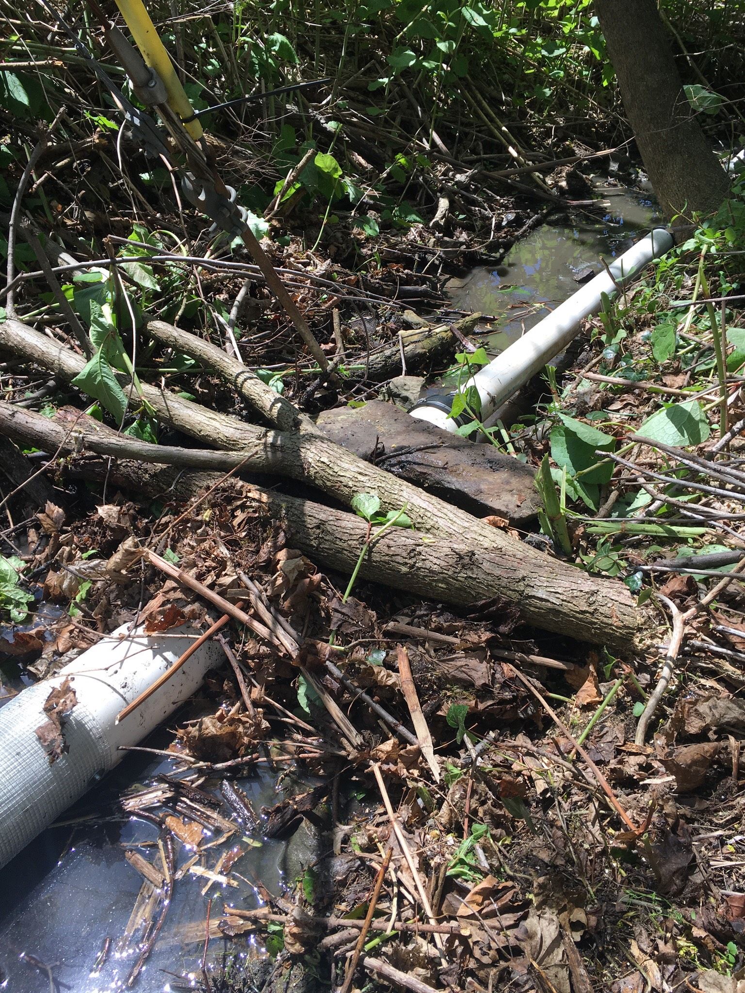 Self Watering Garden Enclosure : 14 Steps (with Pictures) - Instructables