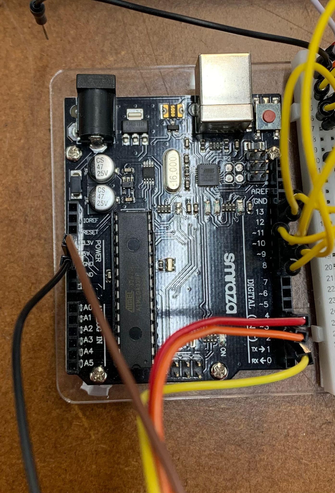 Functional Reflowing Hot Plate : 4 Steps - Instructables