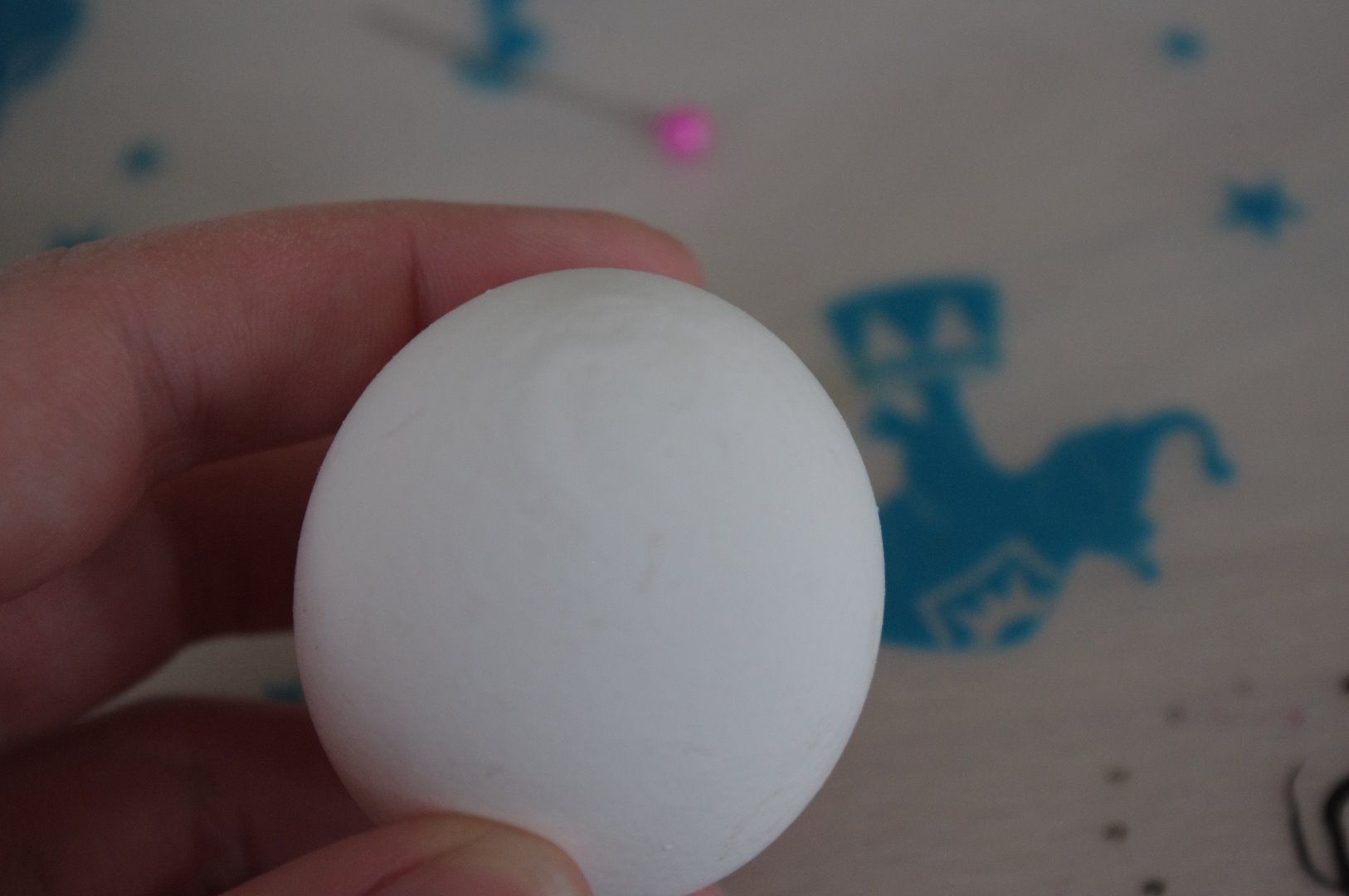 Painted Eggshells for Easter : 3 Steps (with Pictures) - Instructables