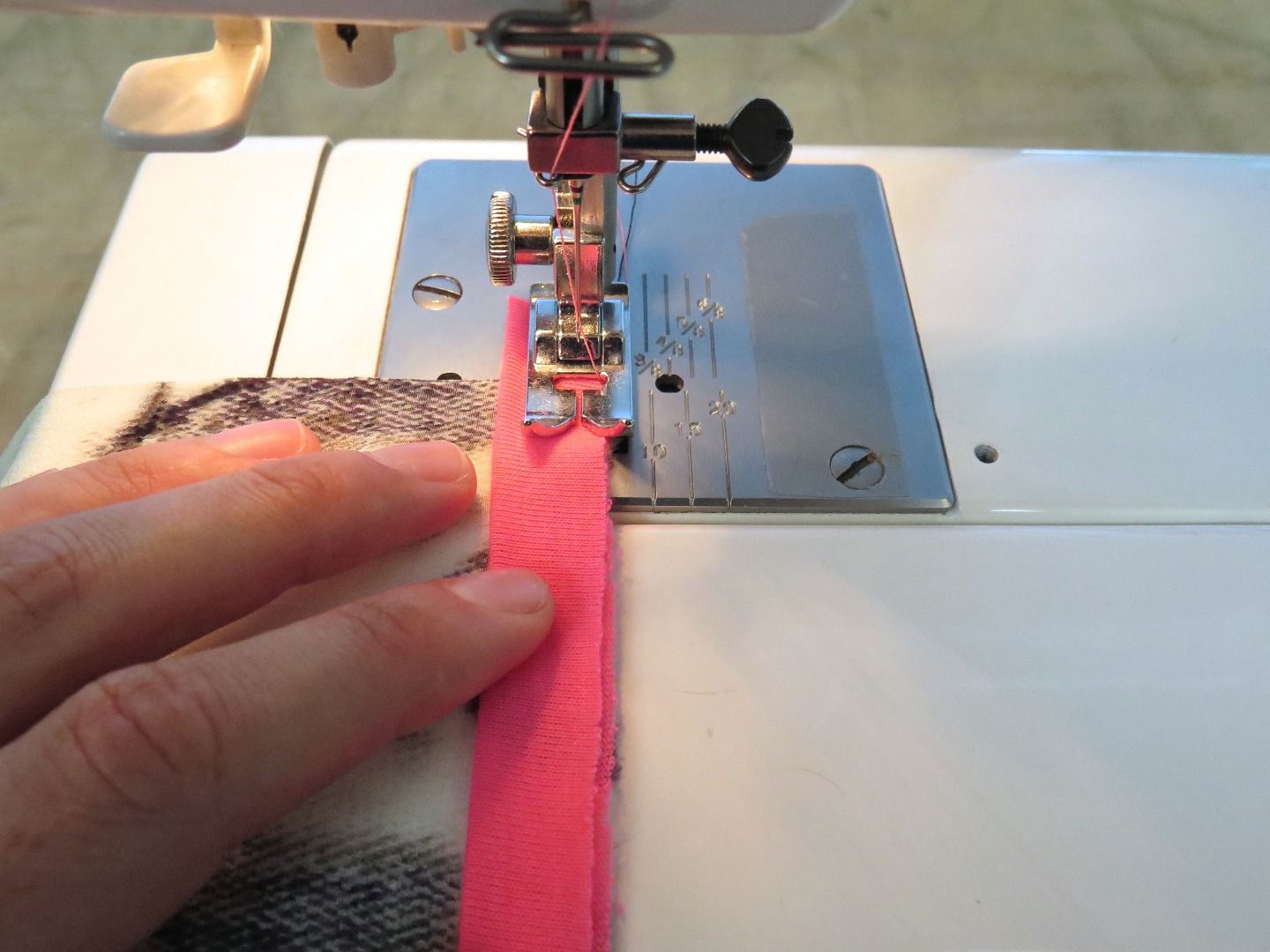 The Really Simple Rectangle Shirt : 12 Steps (with Pictures ...