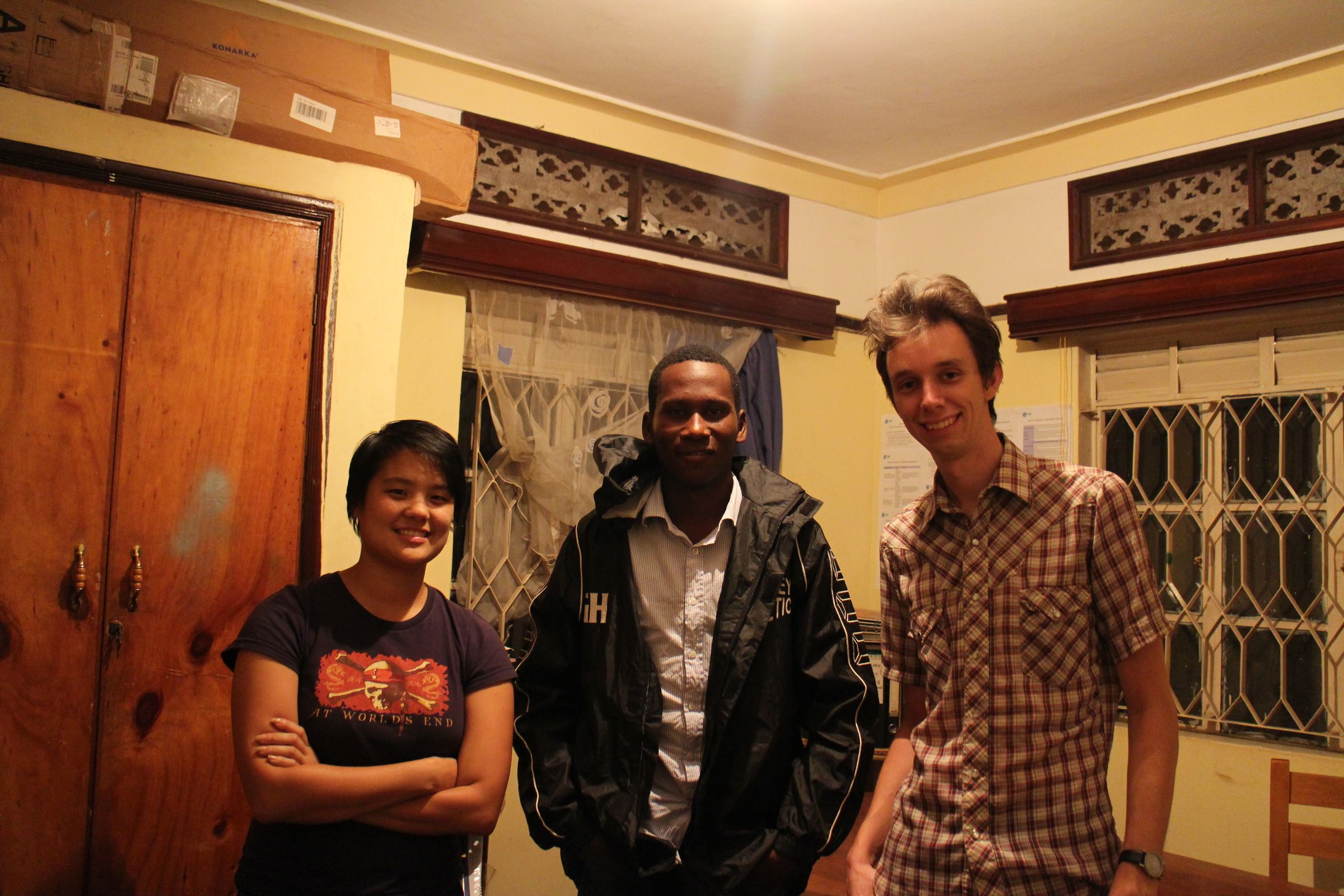 Maintaining a Small-scale 3D Printing Facility in Uganda : 10 Steps ...