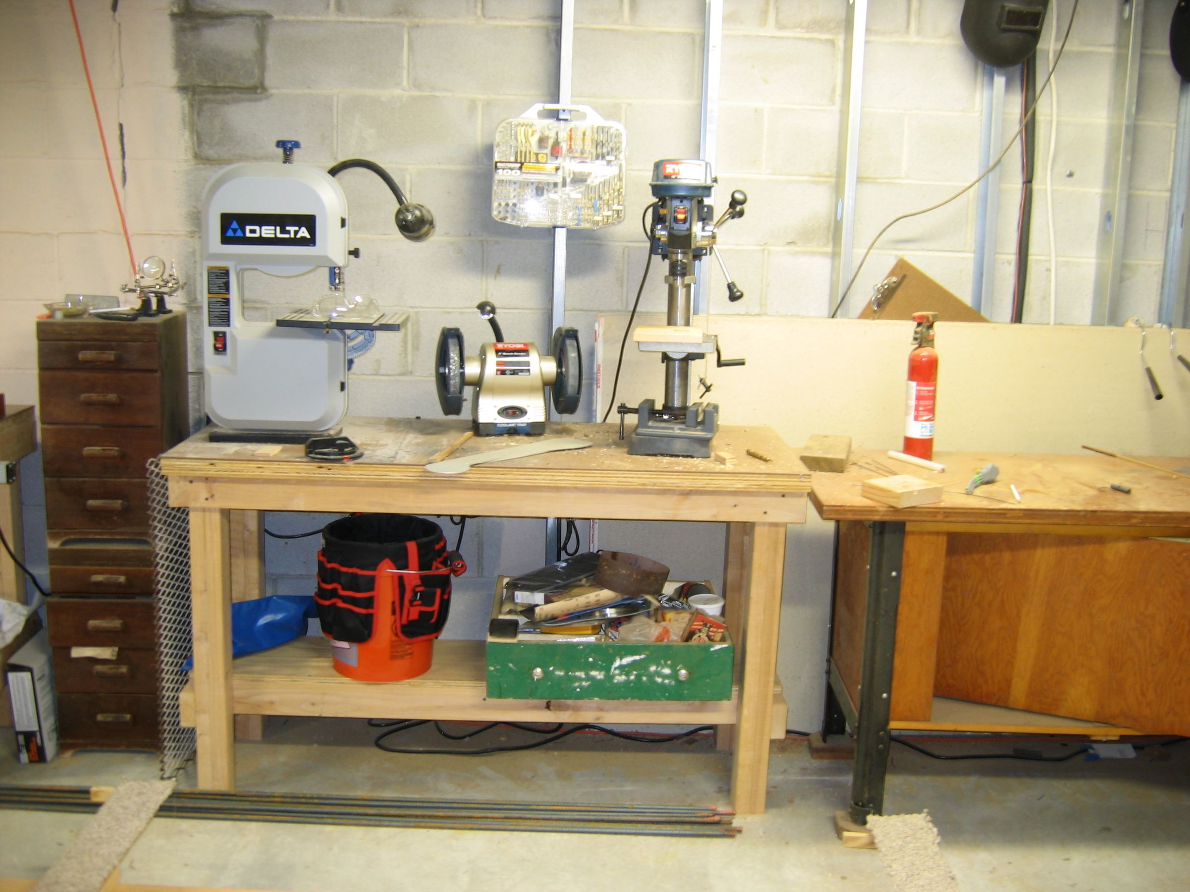 My Shop - Instructables
