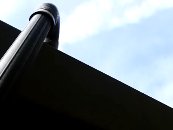 Homemade Gutter Cleaner : 3 Steps - Instructables