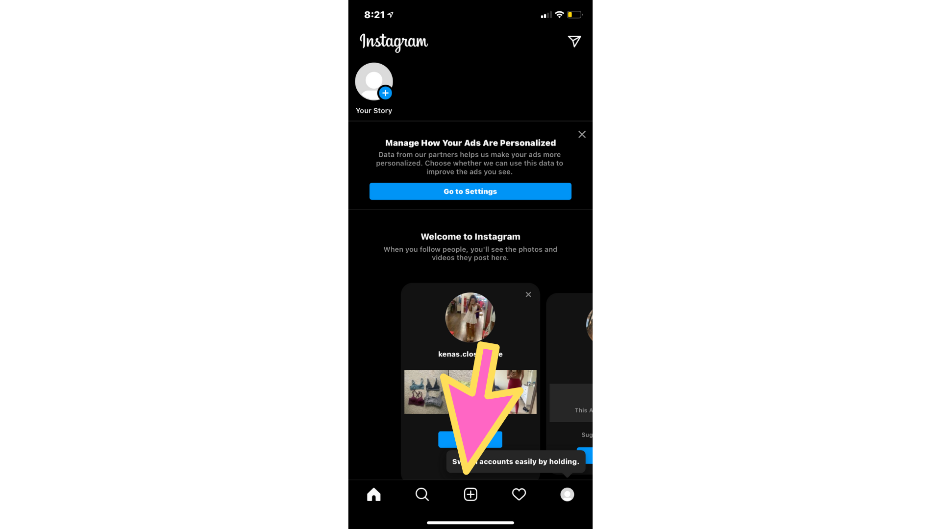 How to Create an Instagram Post! : 11 Steps (with Pictures) - Instructables