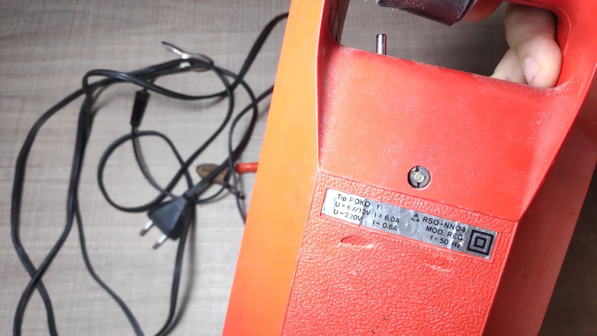 Car Battery Charger Repair : 8 Steps (with Pictures) - Instructables