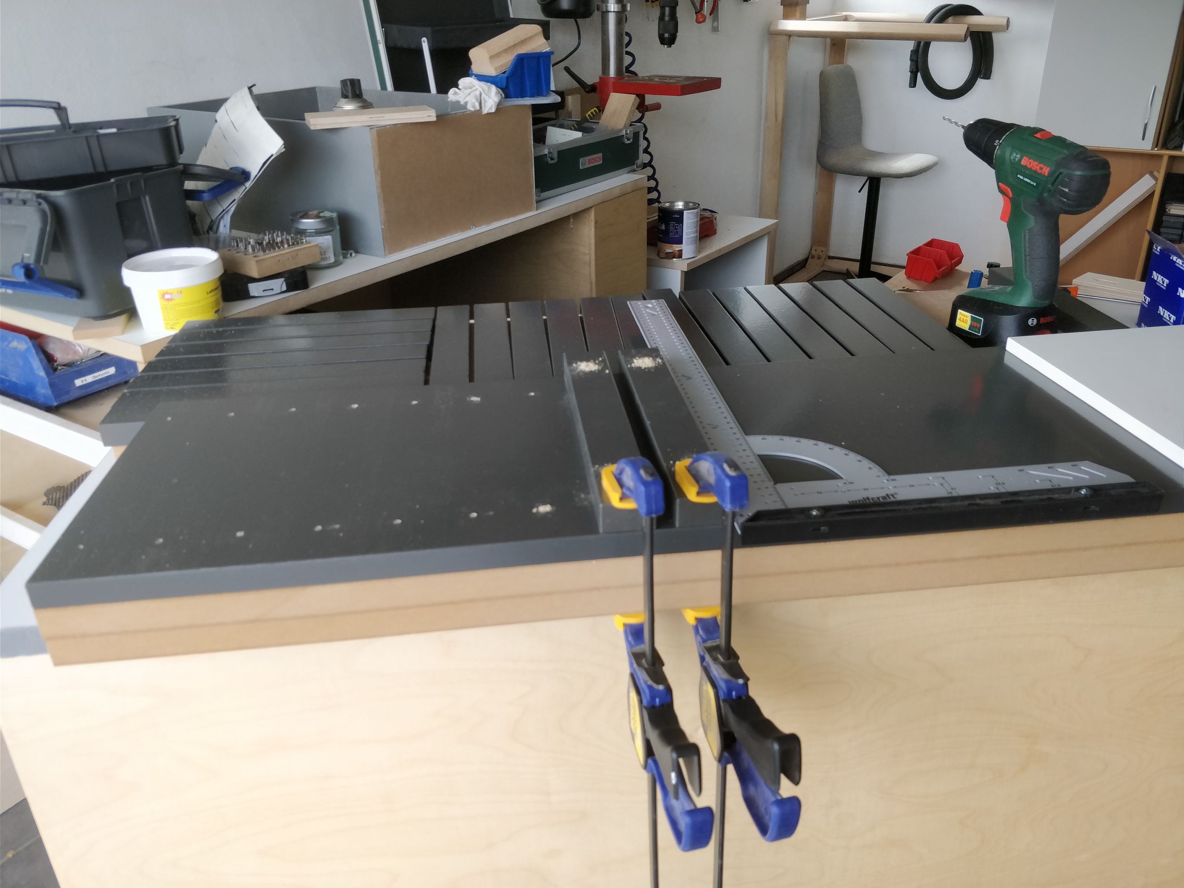 Simpel Shoe Rack : 6 Steps (with Pictures) - Instructables