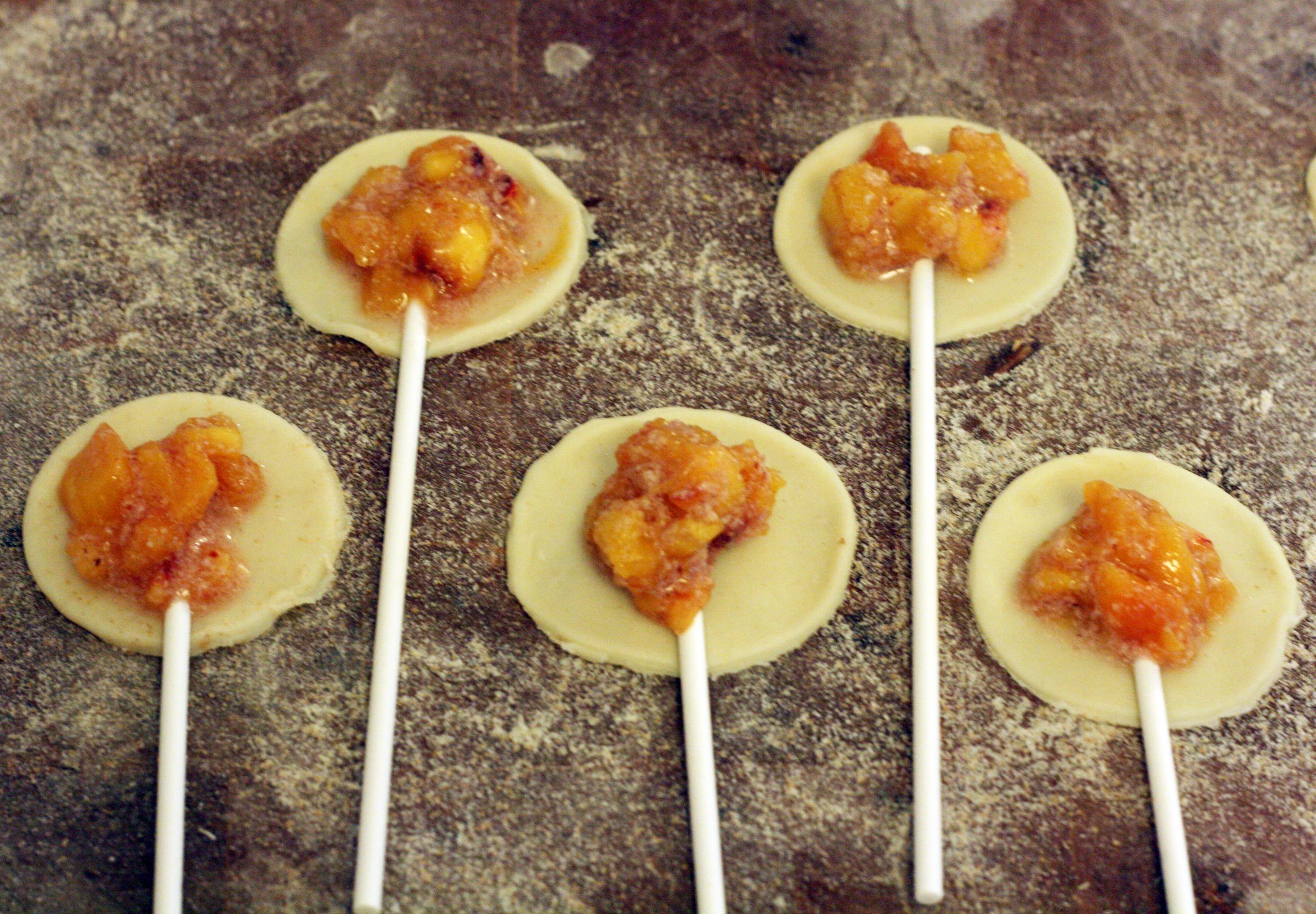 Pie Pops : 6 Steps (with Pictures) - Instructables