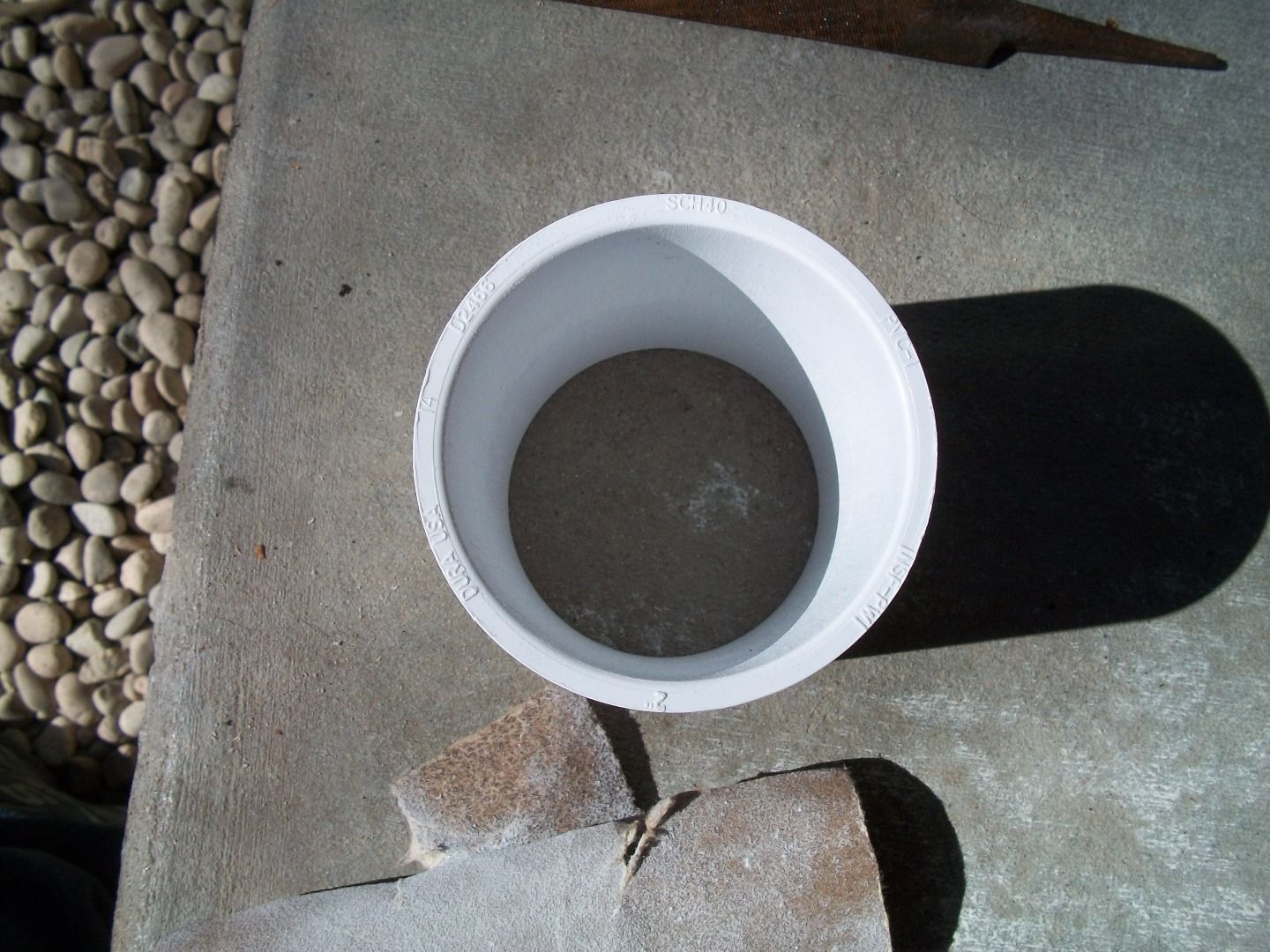 Make a Clay Crucible Mold : 8 Steps (with Pictures) - Instructables