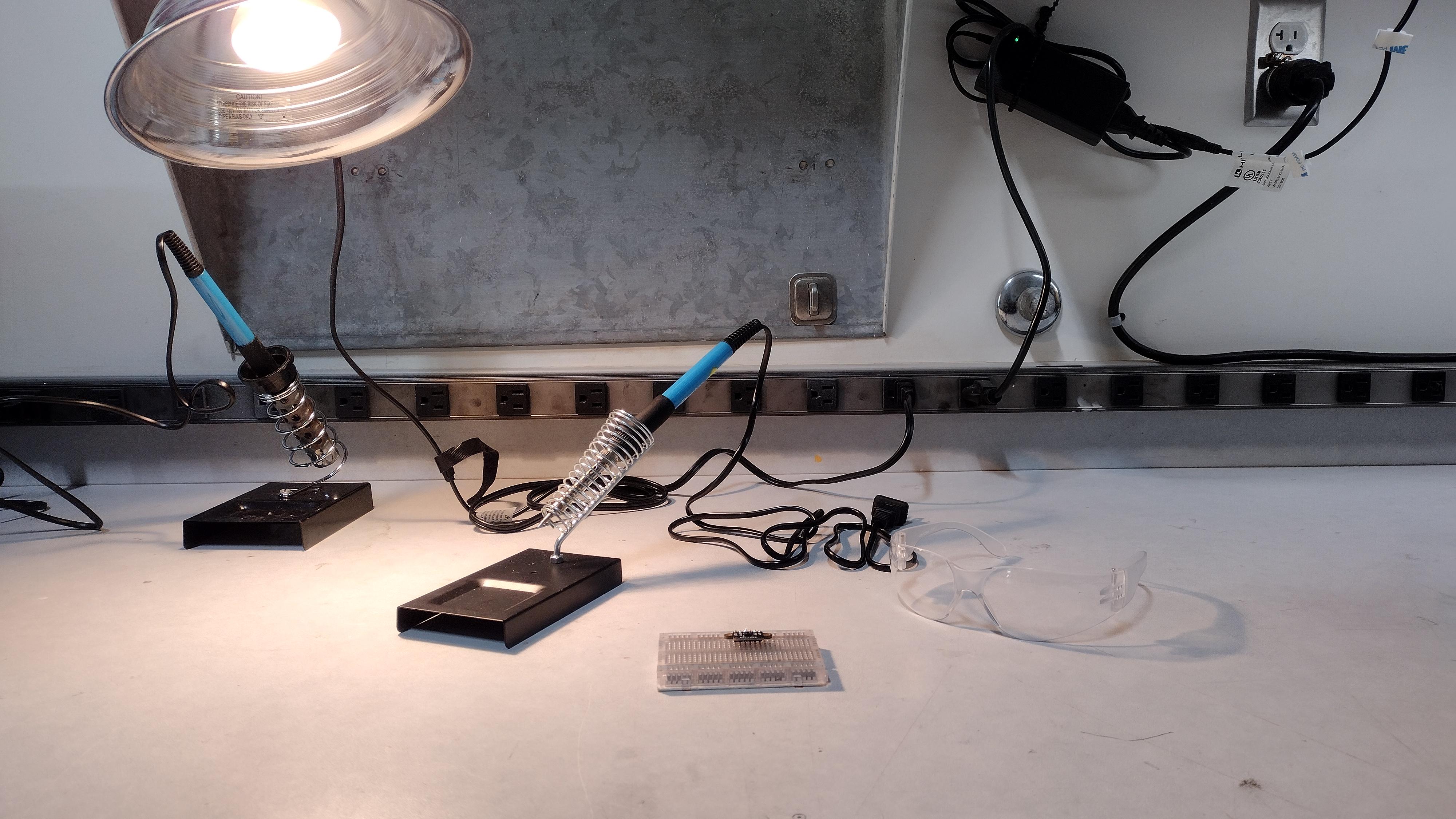 Time of Flight Sensor Alerter : 9 Steps (with Pictures) - Instructables