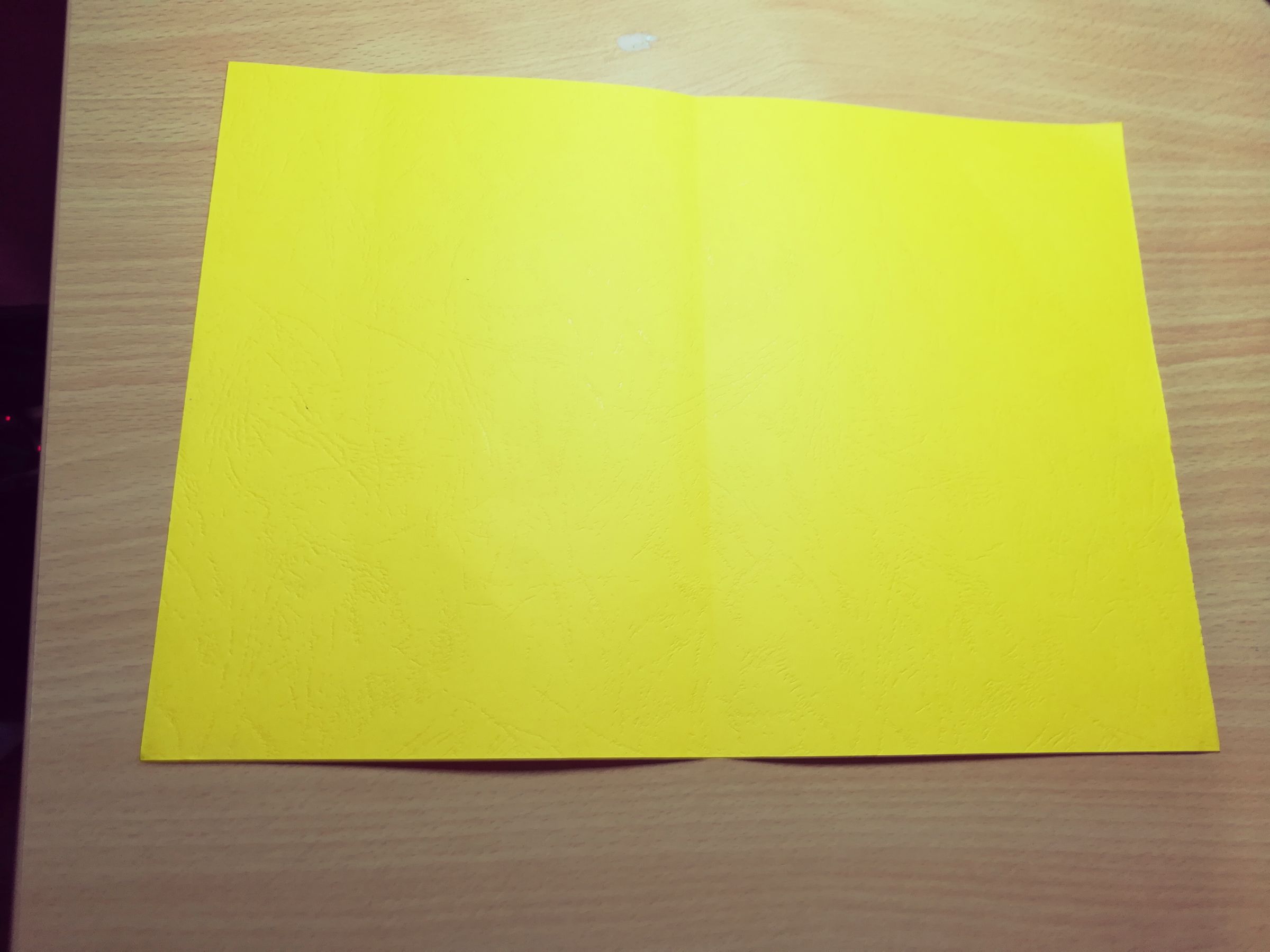 DIY Paper Magic Card : 5 Steps (with Pictures) - Instructables