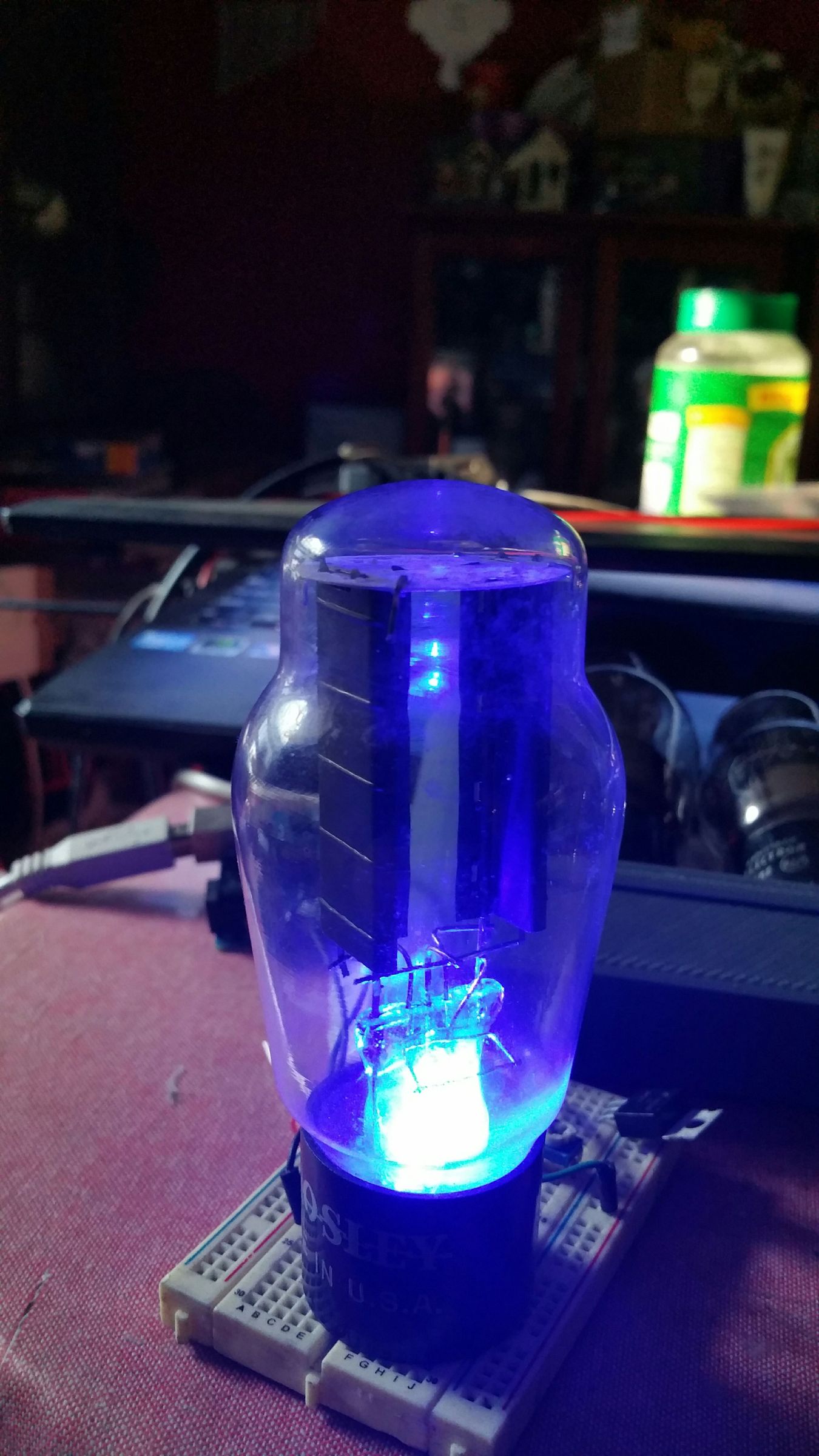 Fallout Themed Gaming Computer : 6 Steps (with Pictures) - Instructables