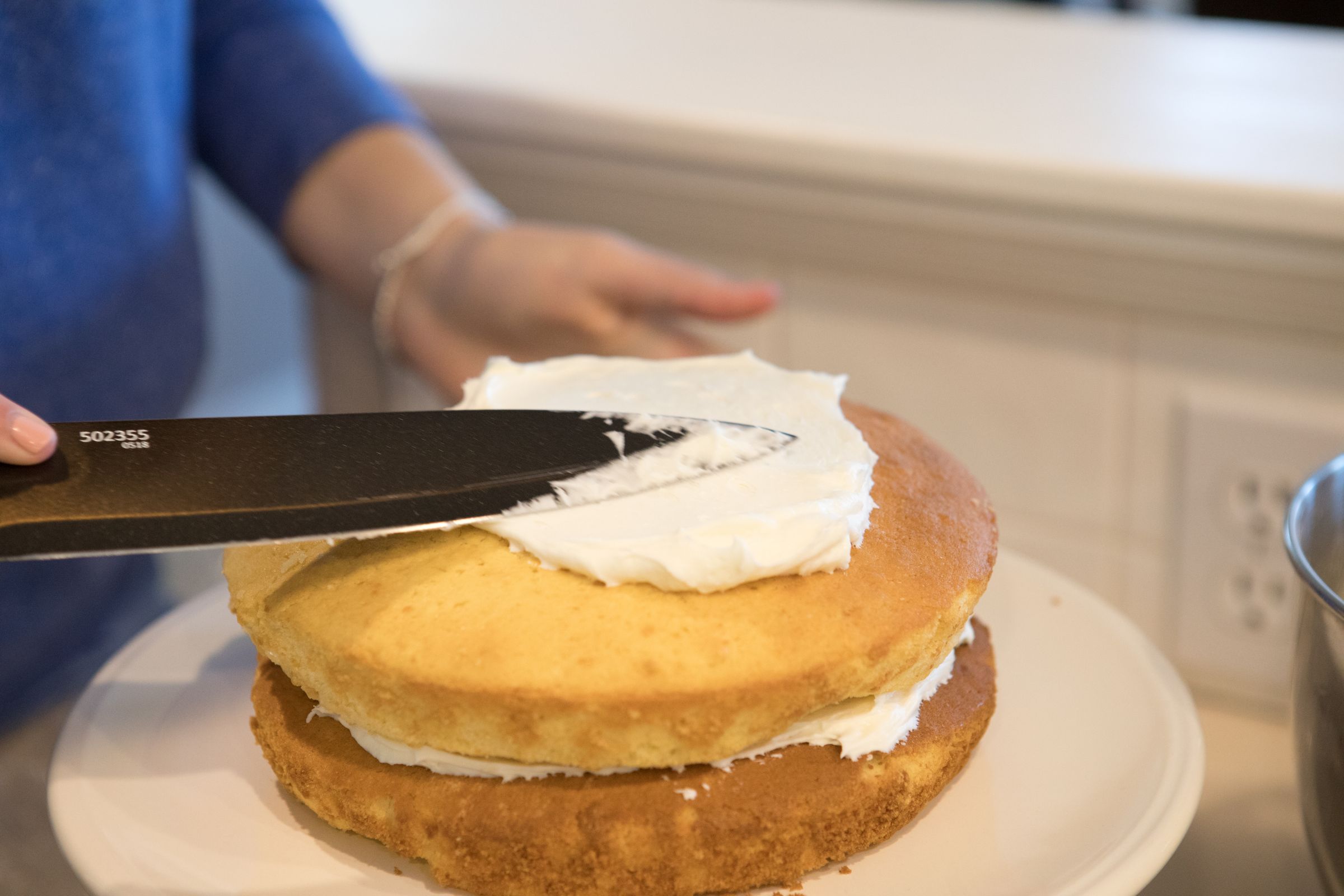 Swan Cake : 7 Steps (with Pictures) - Instructables