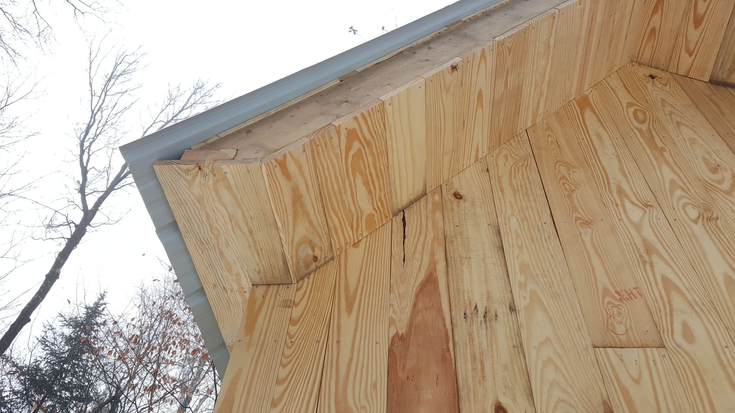 Sugar Shack : 12 Steps (with Pictures) - Instructables