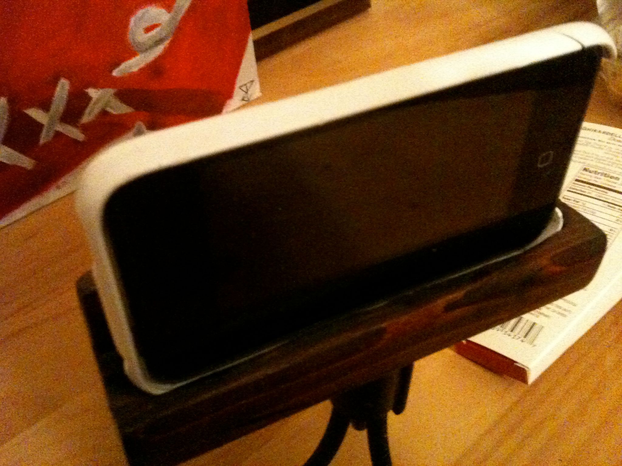 Wood IPhone Tripod Adapter - Instructables