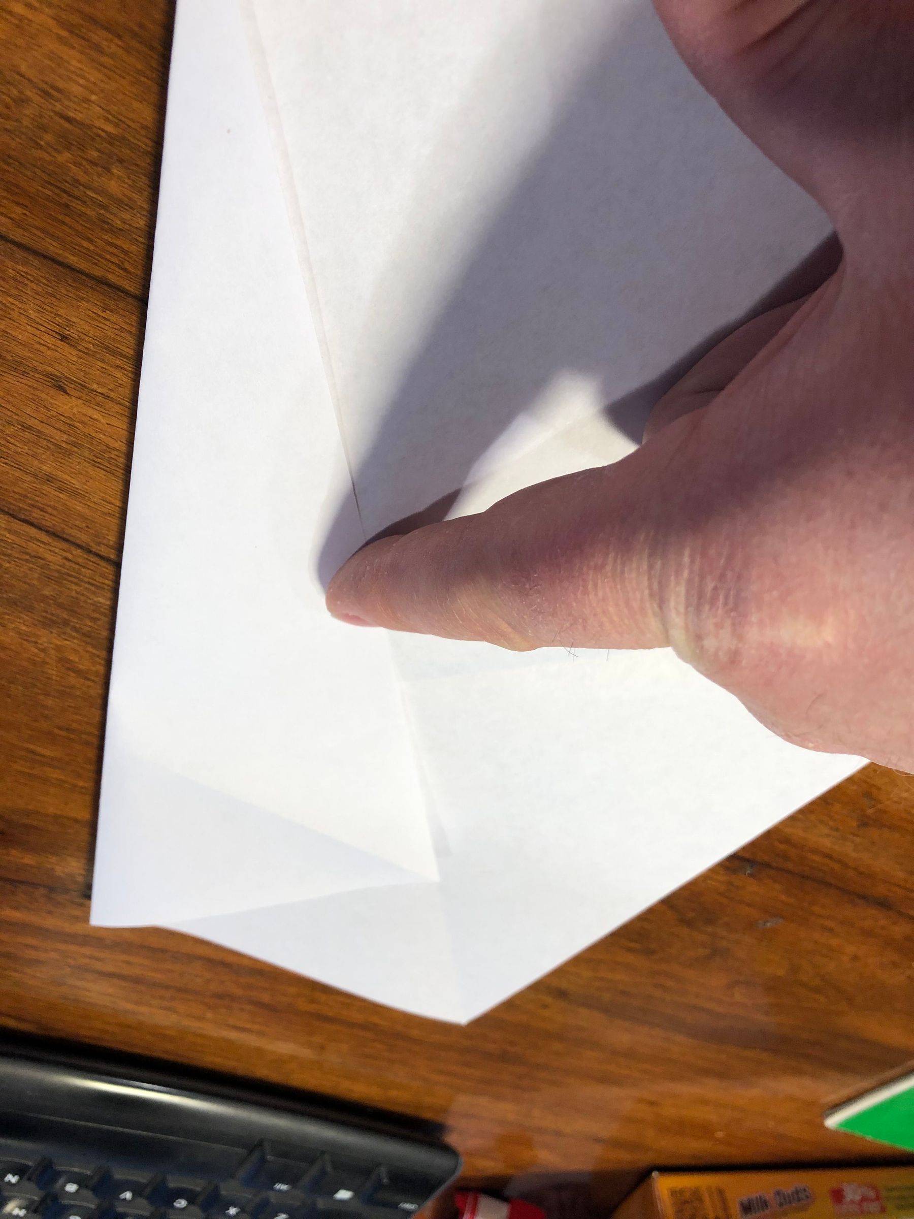 World Record Paper Plane : 10 Steps - Instructables