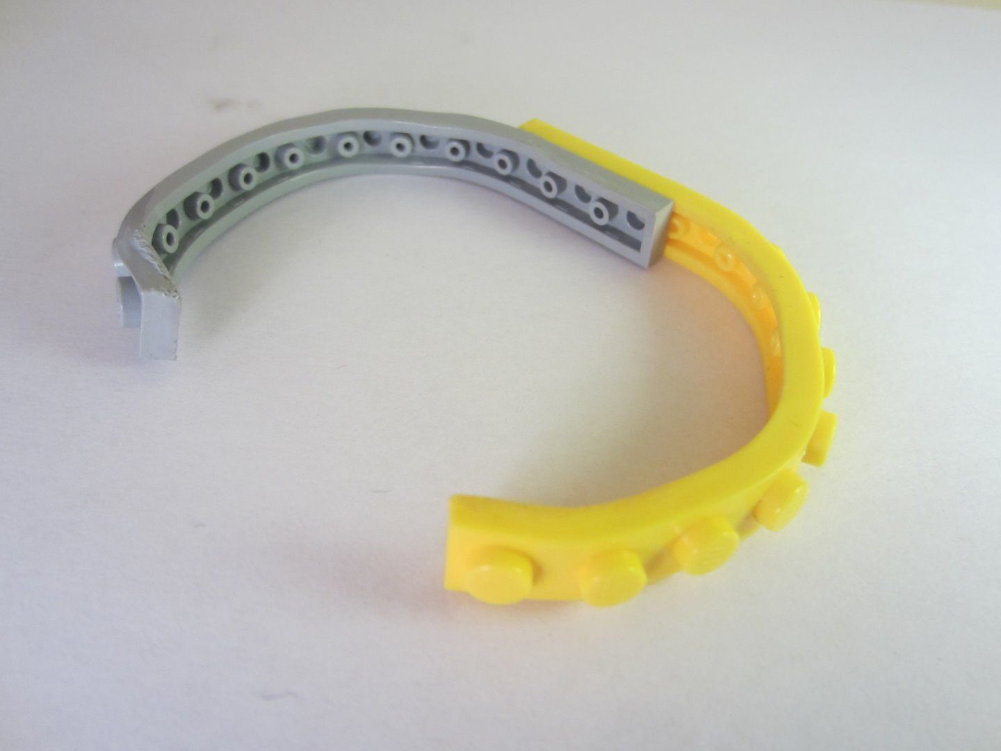 How to Make an Awesome LEGO Bracelet! : 3 Steps (with Pictures ...