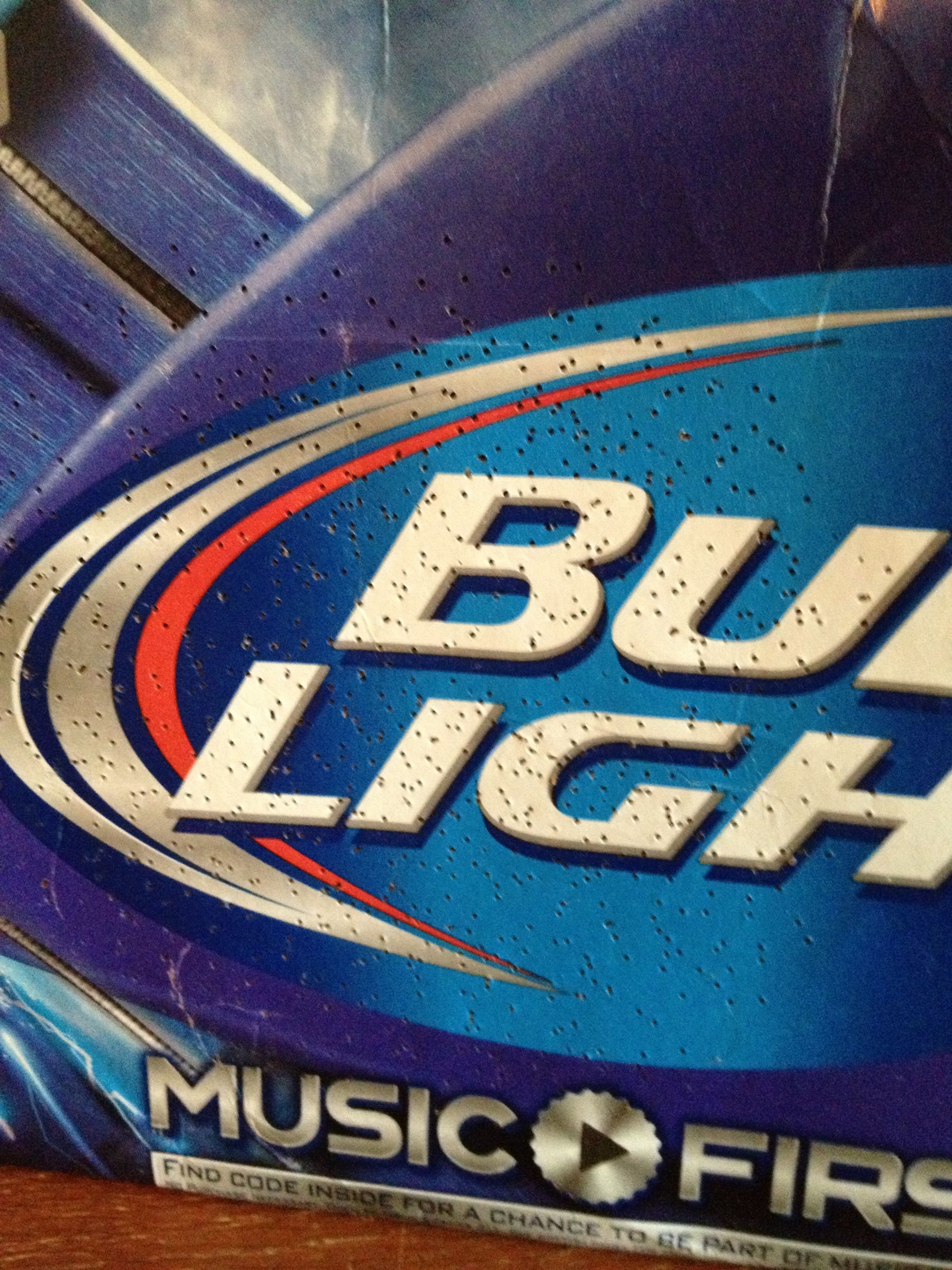 Customized Speaker Box- Bud Light : 5 Steps - Instructables