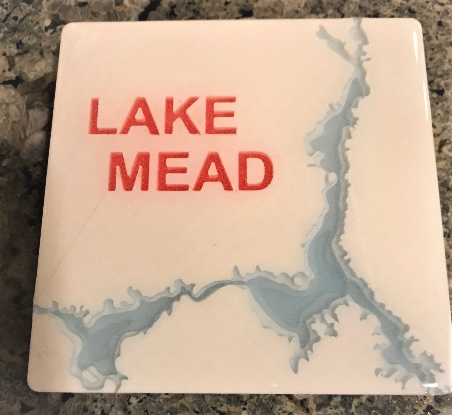 Customizable Topographic 3D Printed Drink Coaster : 3 Steps - Instructables