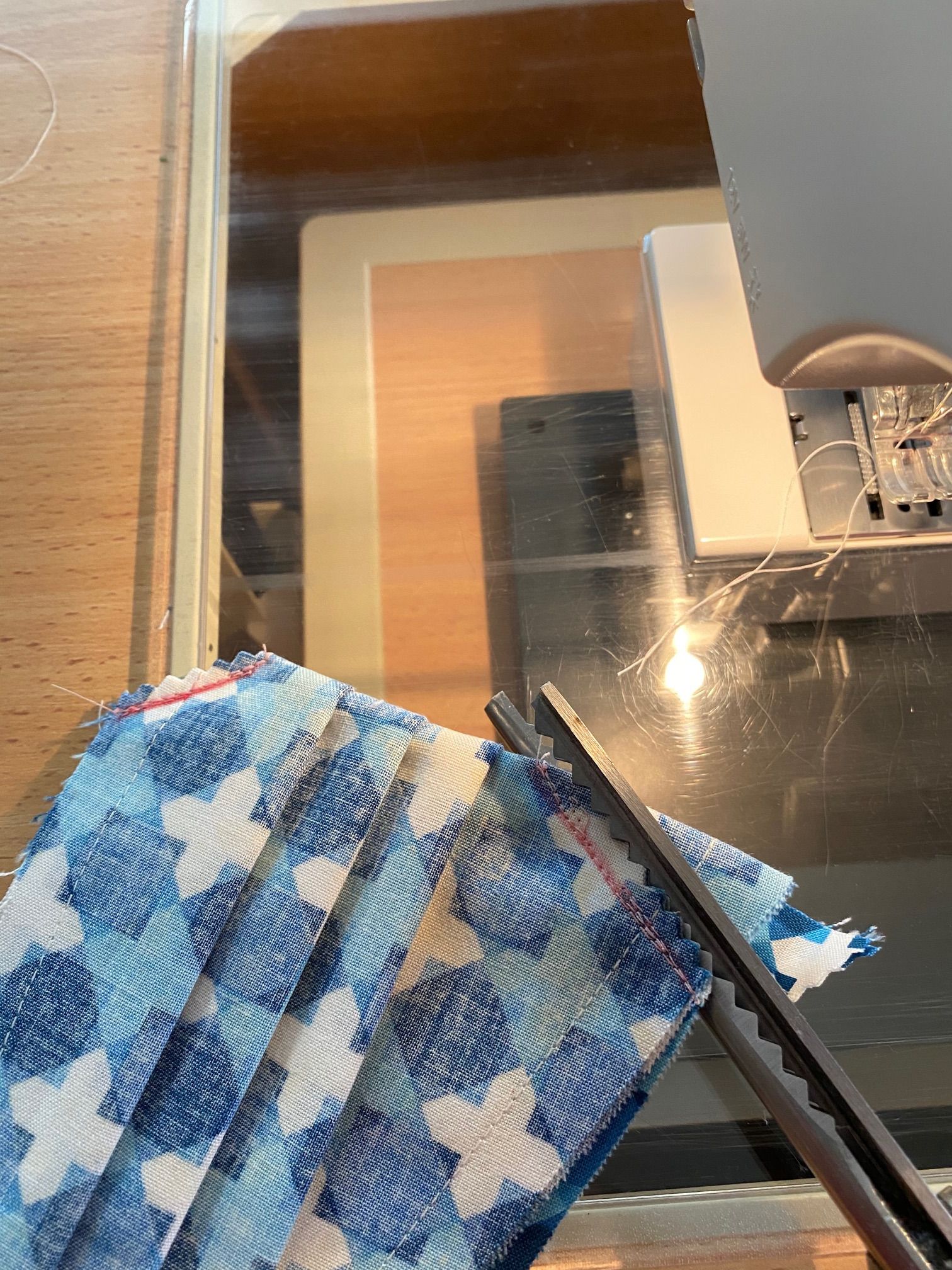 A.B. Mask - for a Nurse by a Nurse : 15 Steps (with Pictures ...