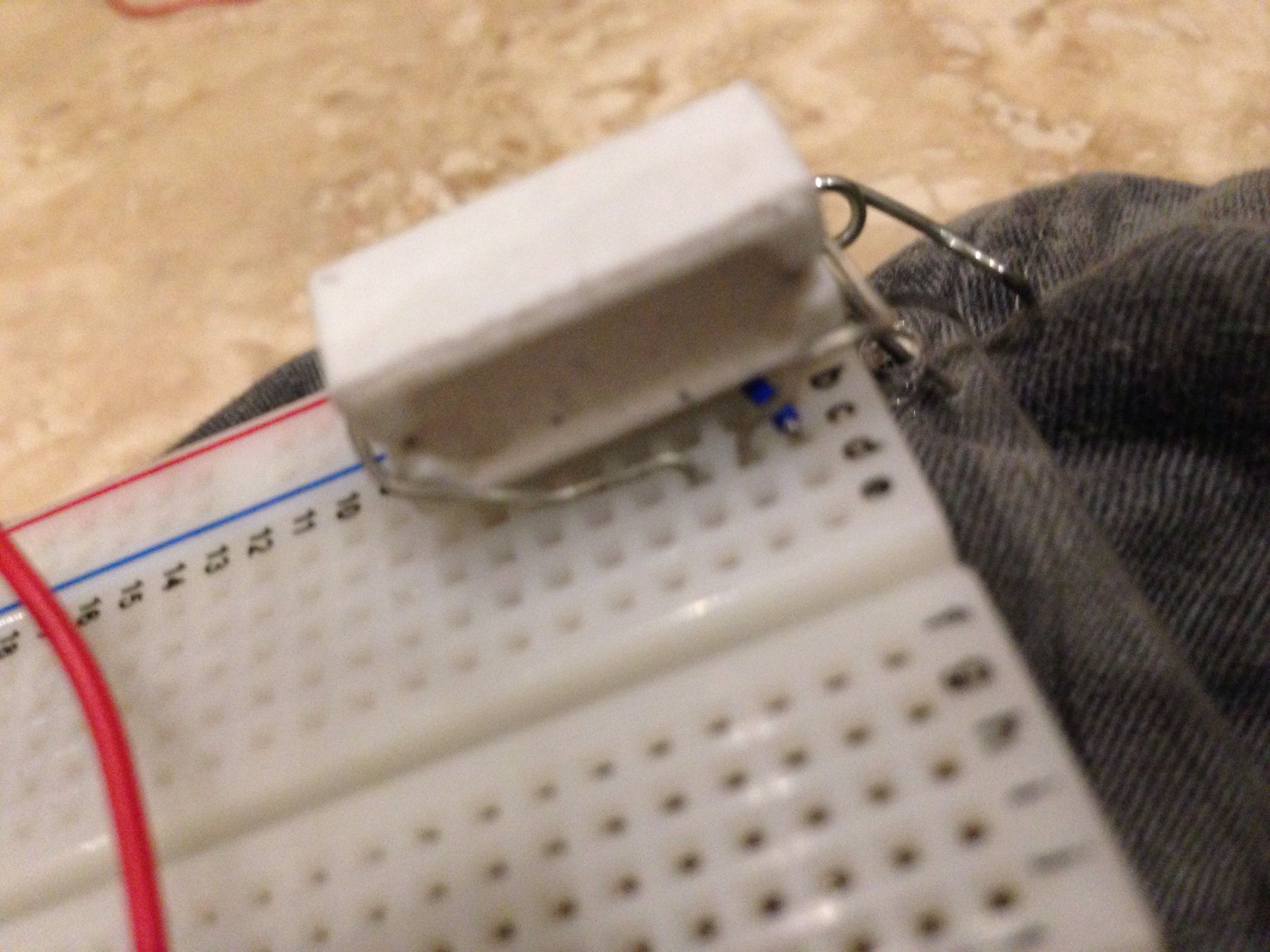 How to Build a Brain Cap (tDCS) : 15 Steps - Instructables