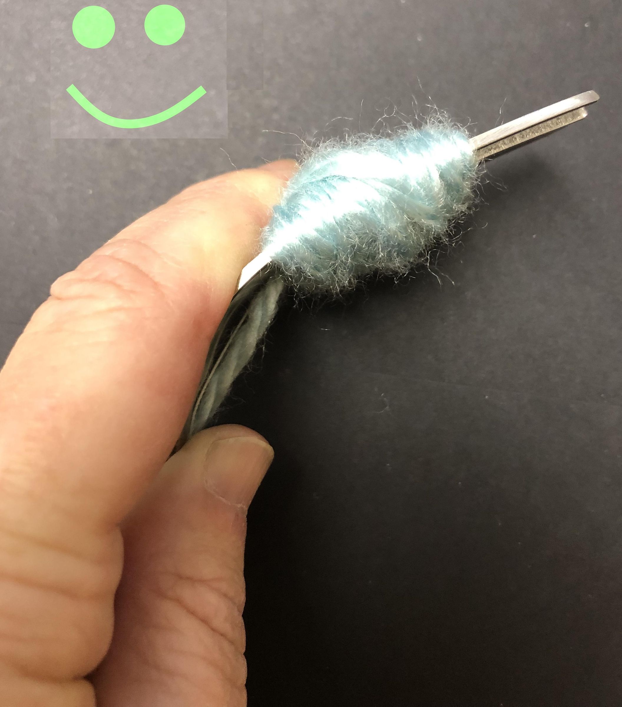 Fluffy Friends Poof Ball : 14 Steps (with Pictures) - Instructables