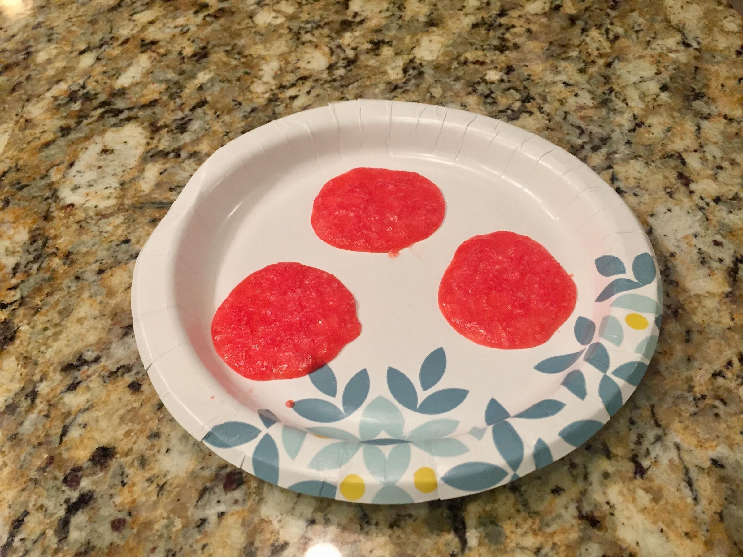 The BLT Sandwich Dessert Imposter : 7 Steps (with Pictures) - Instructables