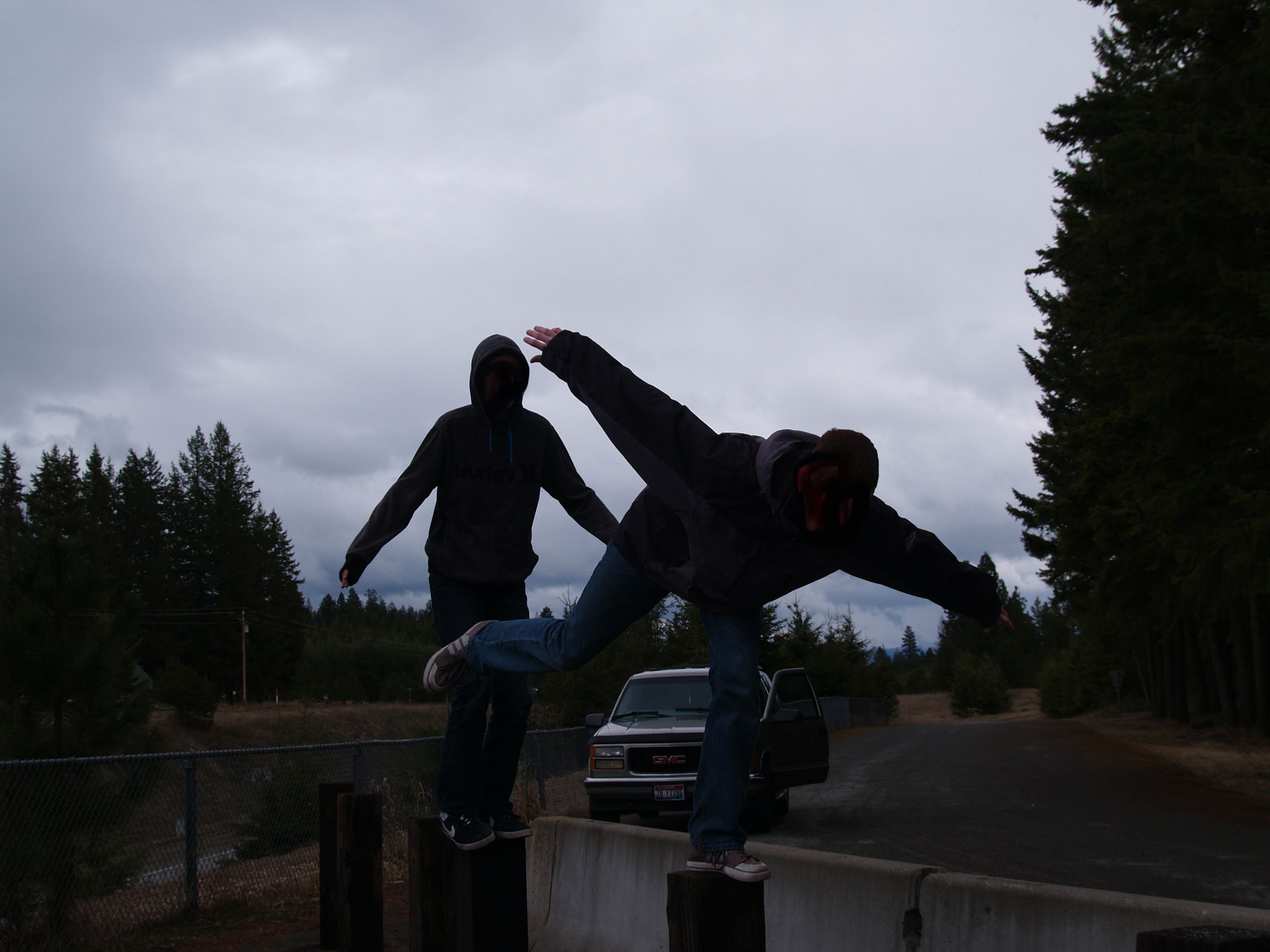 10 Essentials for Wilderness Survival : 11 Steps (with Pictures ...