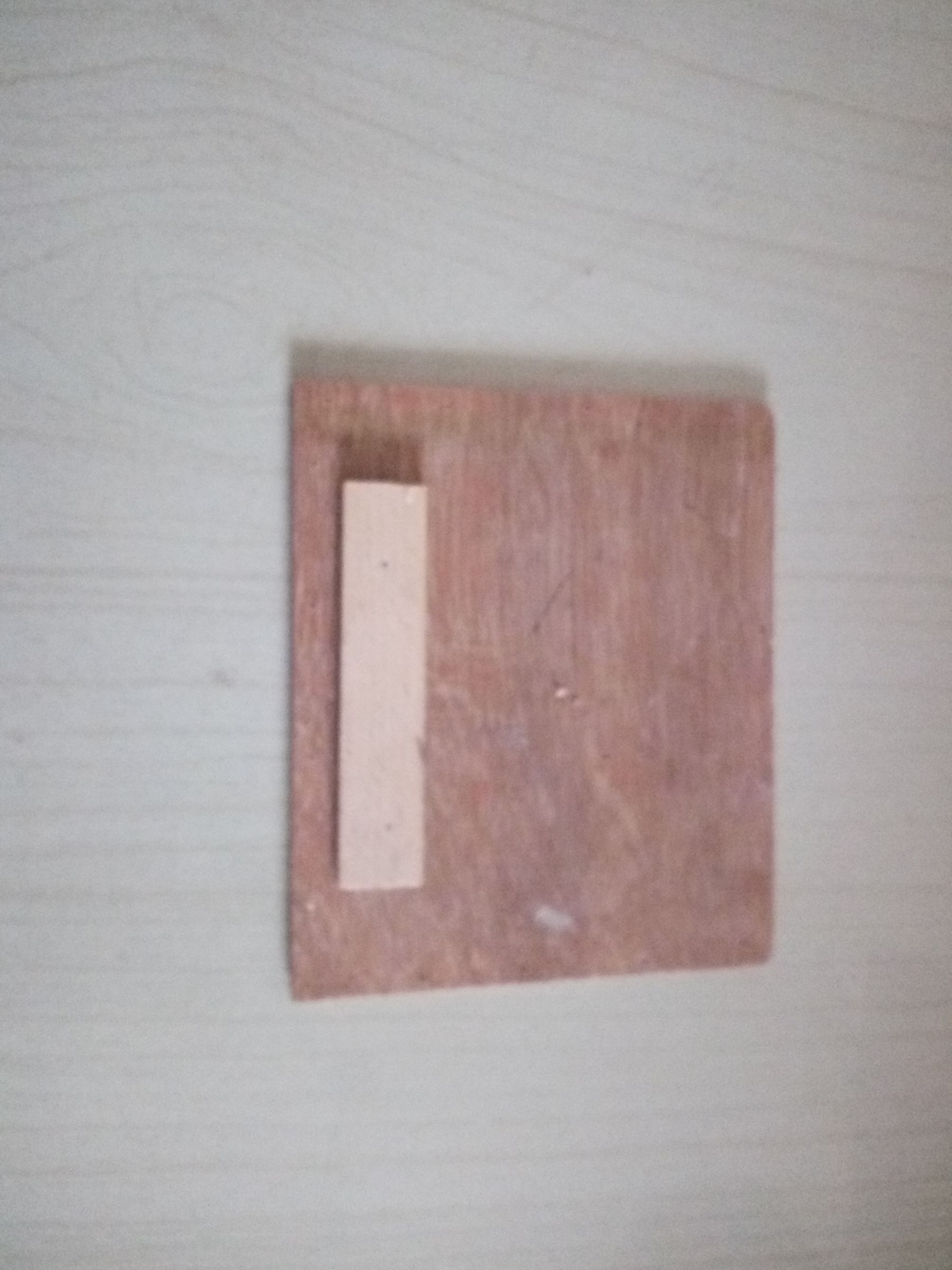 Simple Machine Lift for Kids to Play : 6 Steps (with Pictures ...