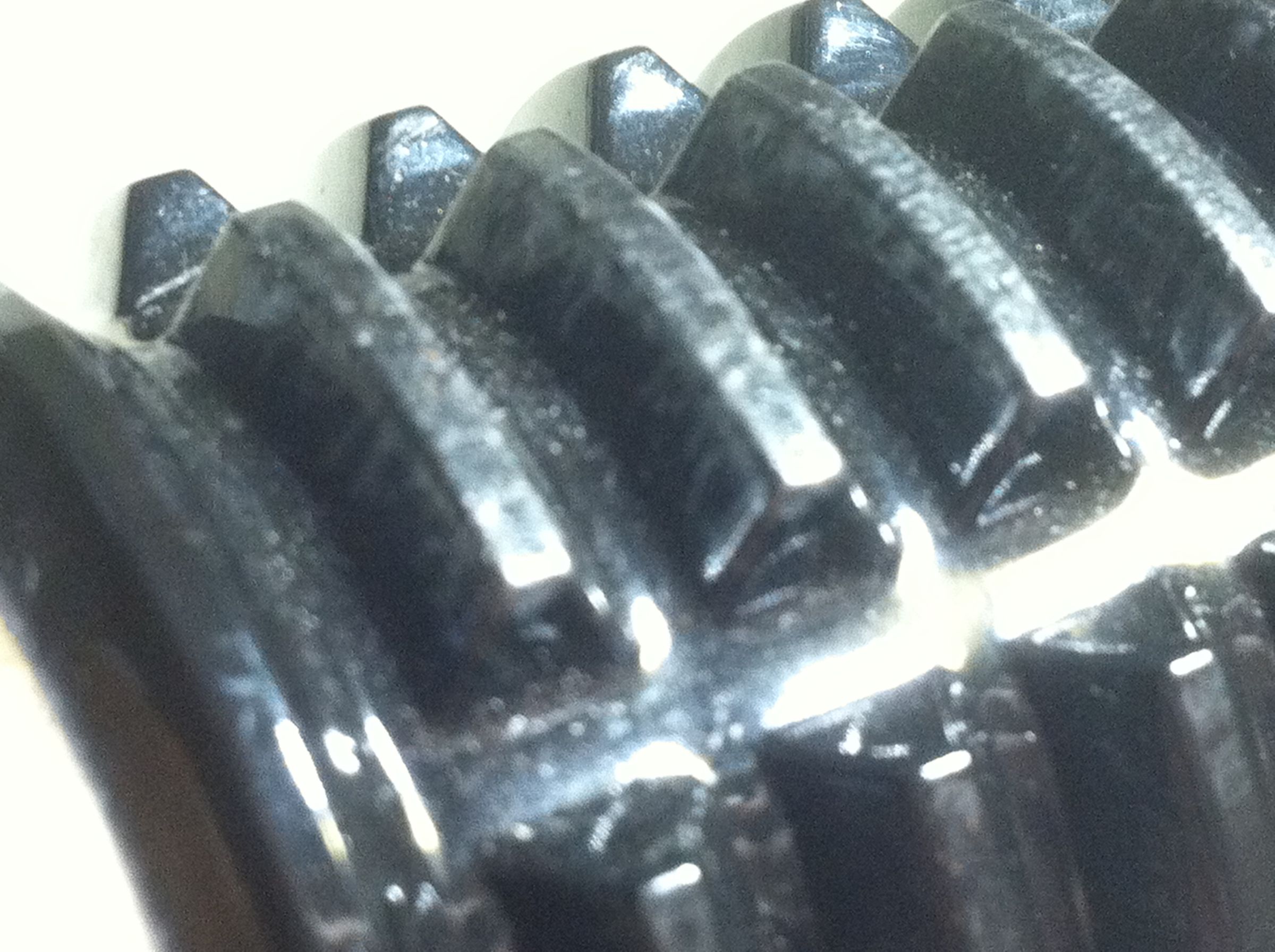 Weathering a Hasbro Lightsaber : 5 Steps - Instructables