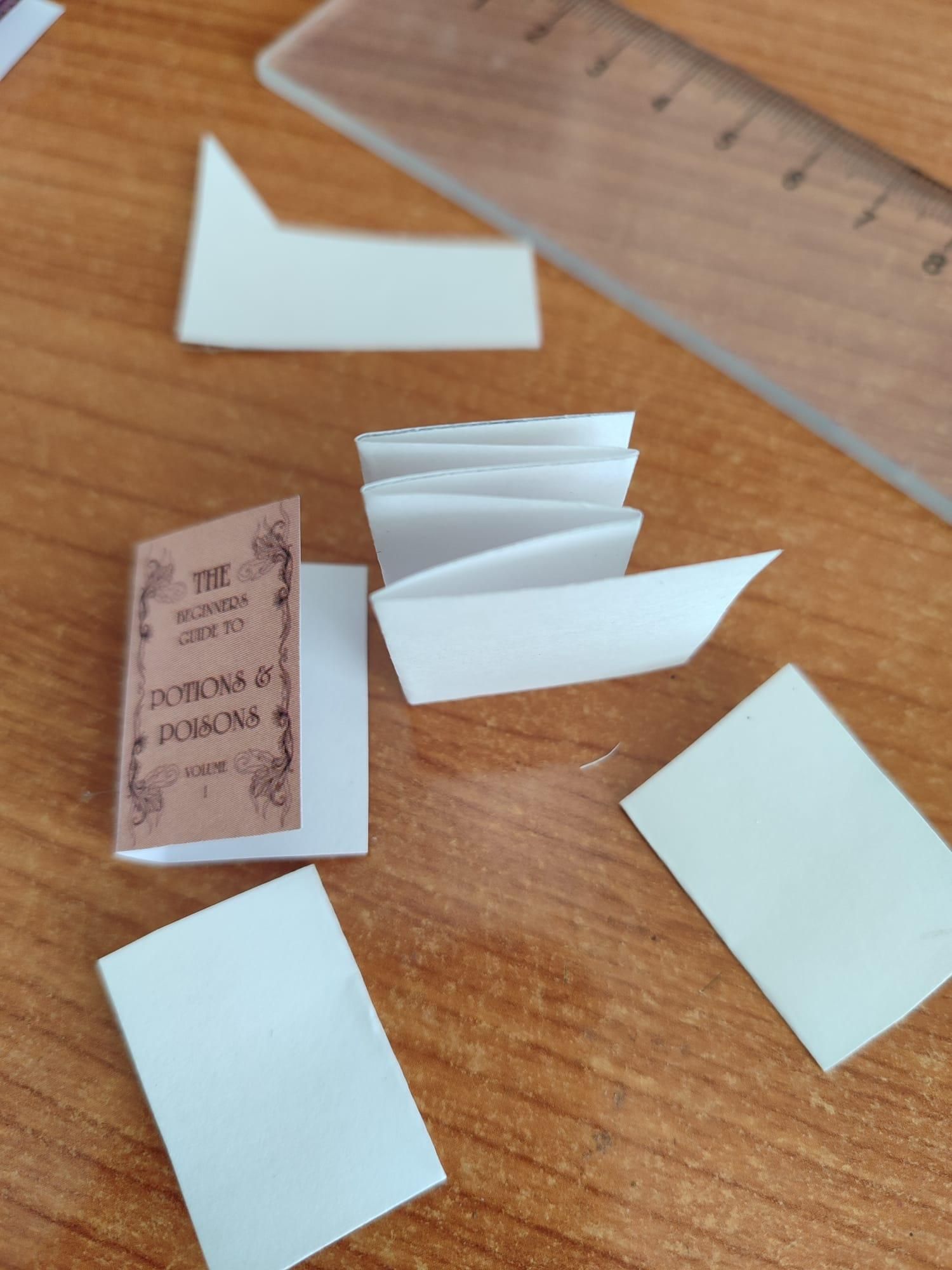 Mini Fairy Shelf : 12 Steps (with Pictures) - Instructables